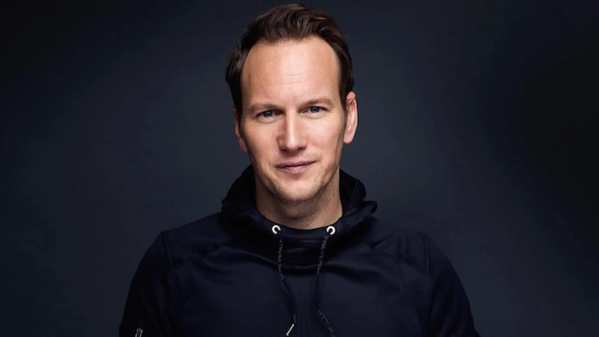 Así entrena Patrick Wilson para 'Aquaman'