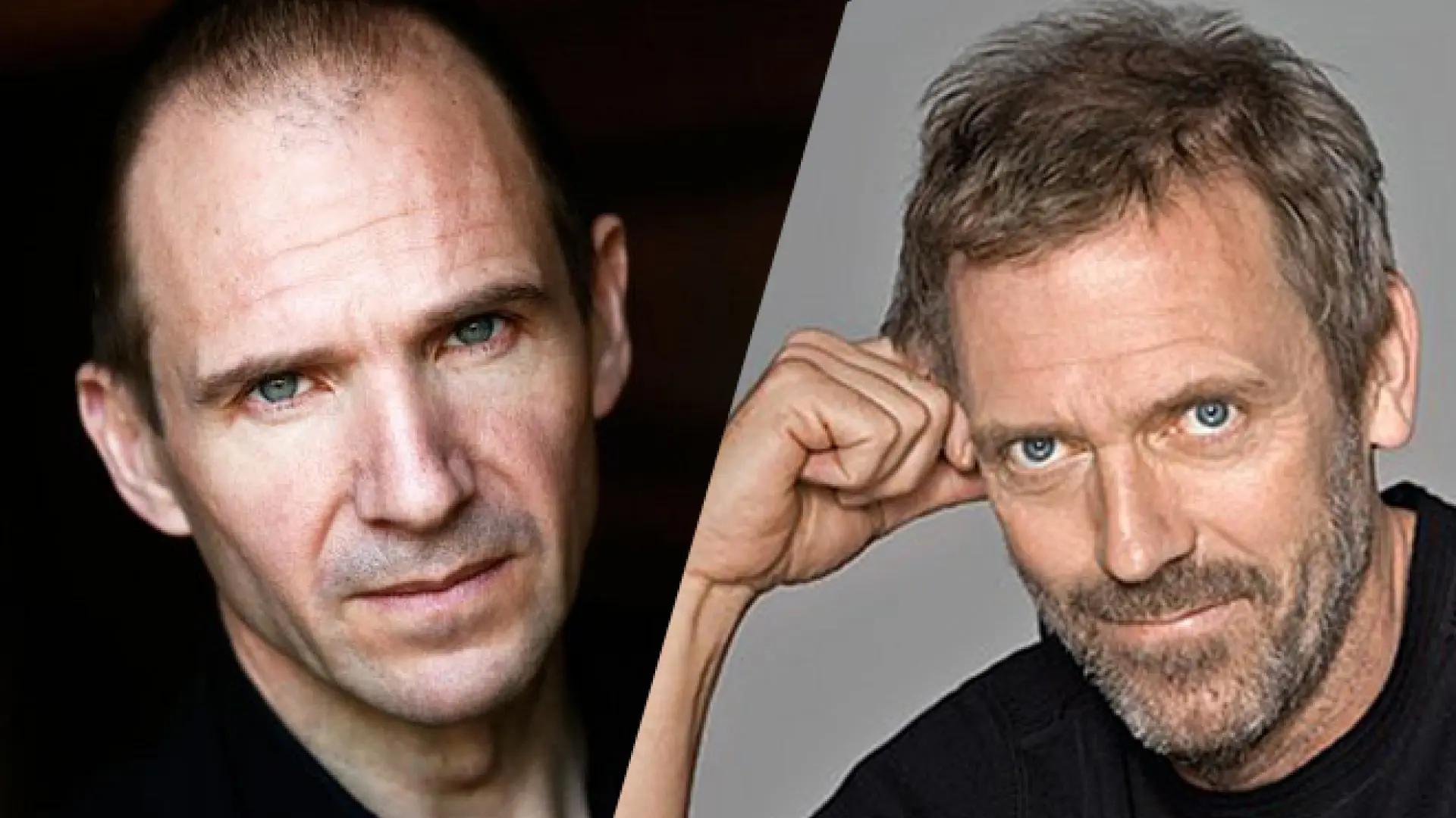 Ralph Fiennes y Hugh Laurie, nuevos fichajes del 'Holmes & Watson' de ...