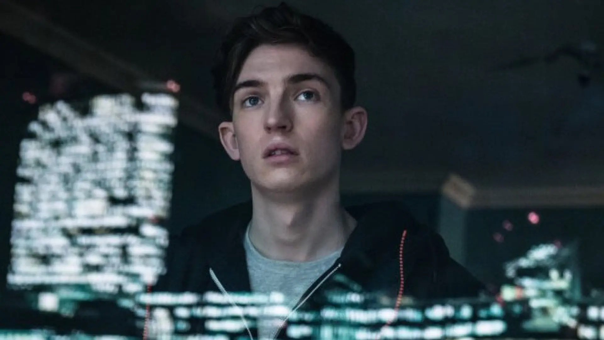 Tráiler de 'iBoy', la nueva apuesta superheroica de Netflix
