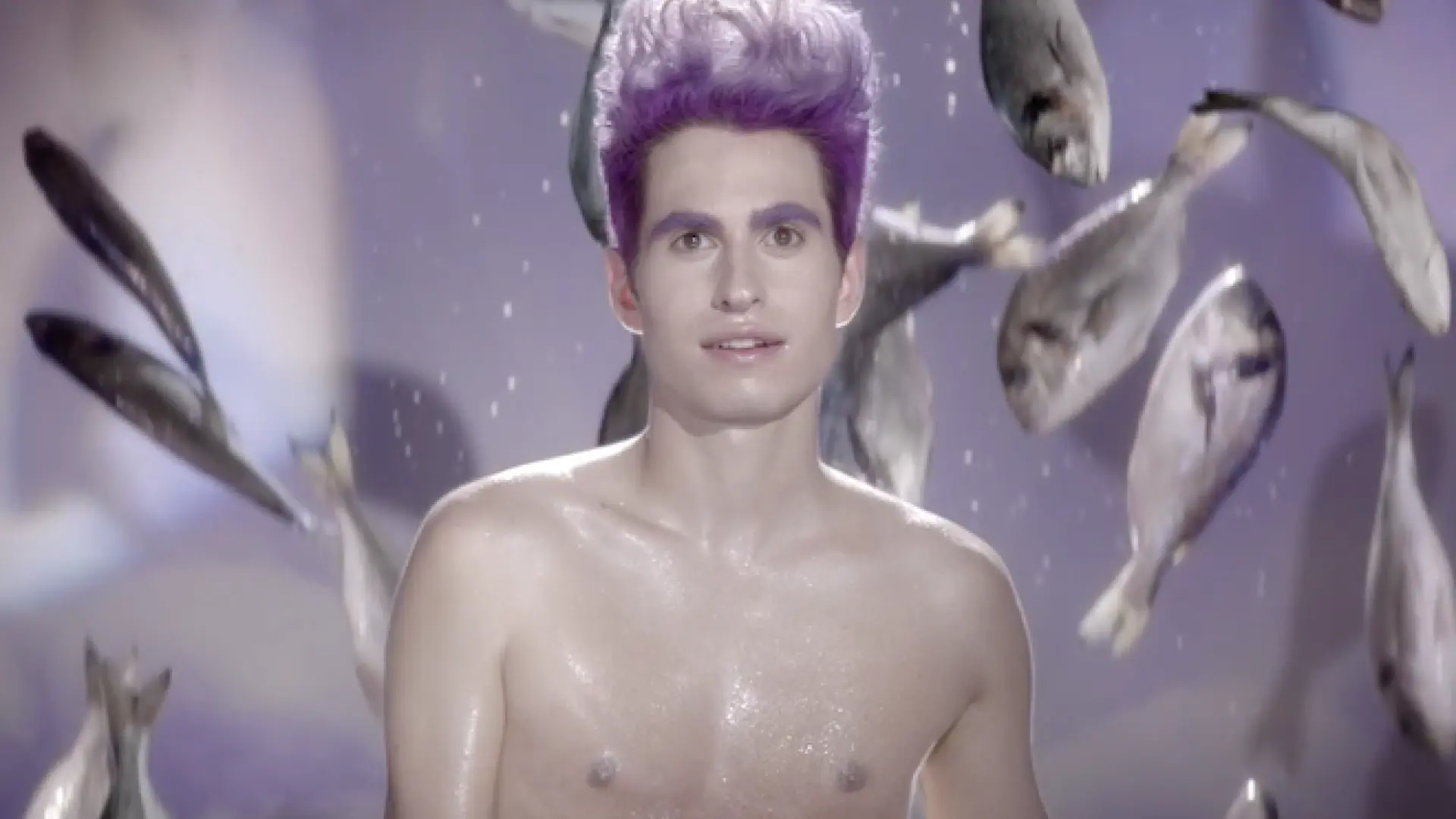 Tráiler y póster de 'Pieles', el debut largo de Eduardo Casanova