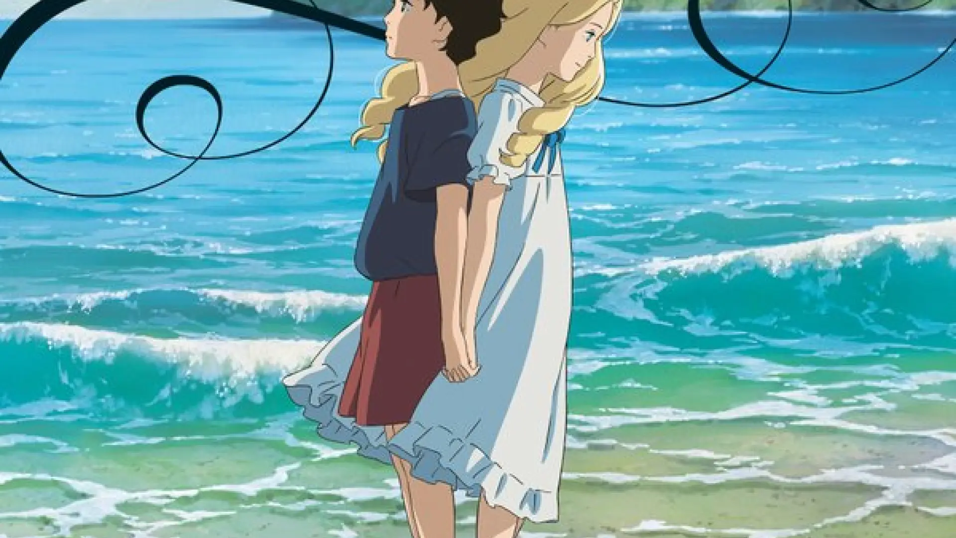 El recuerdo de Marnie