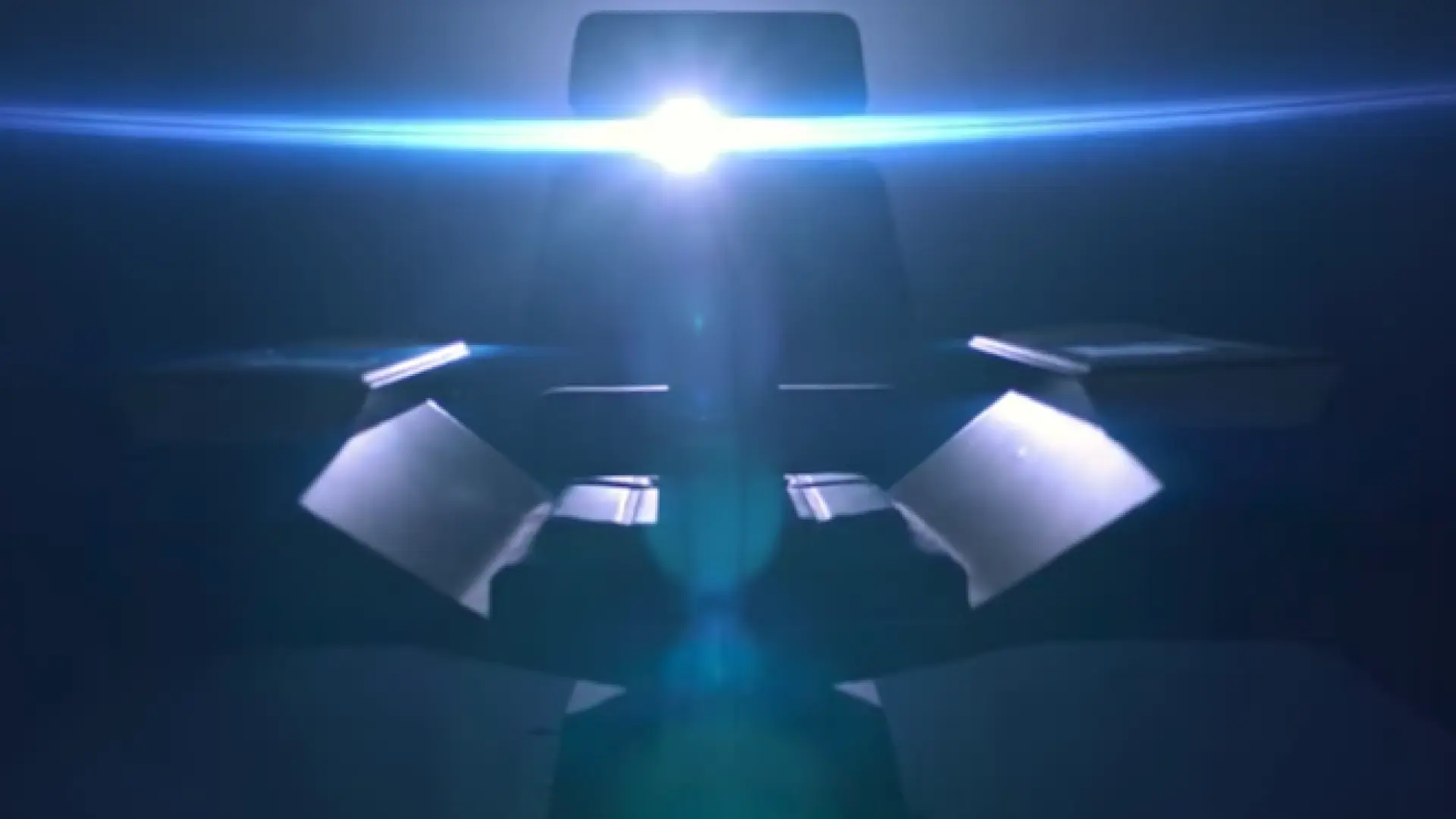 'Star Trek: Discovery': ¿Es esta la primera imagen de los Klingons?