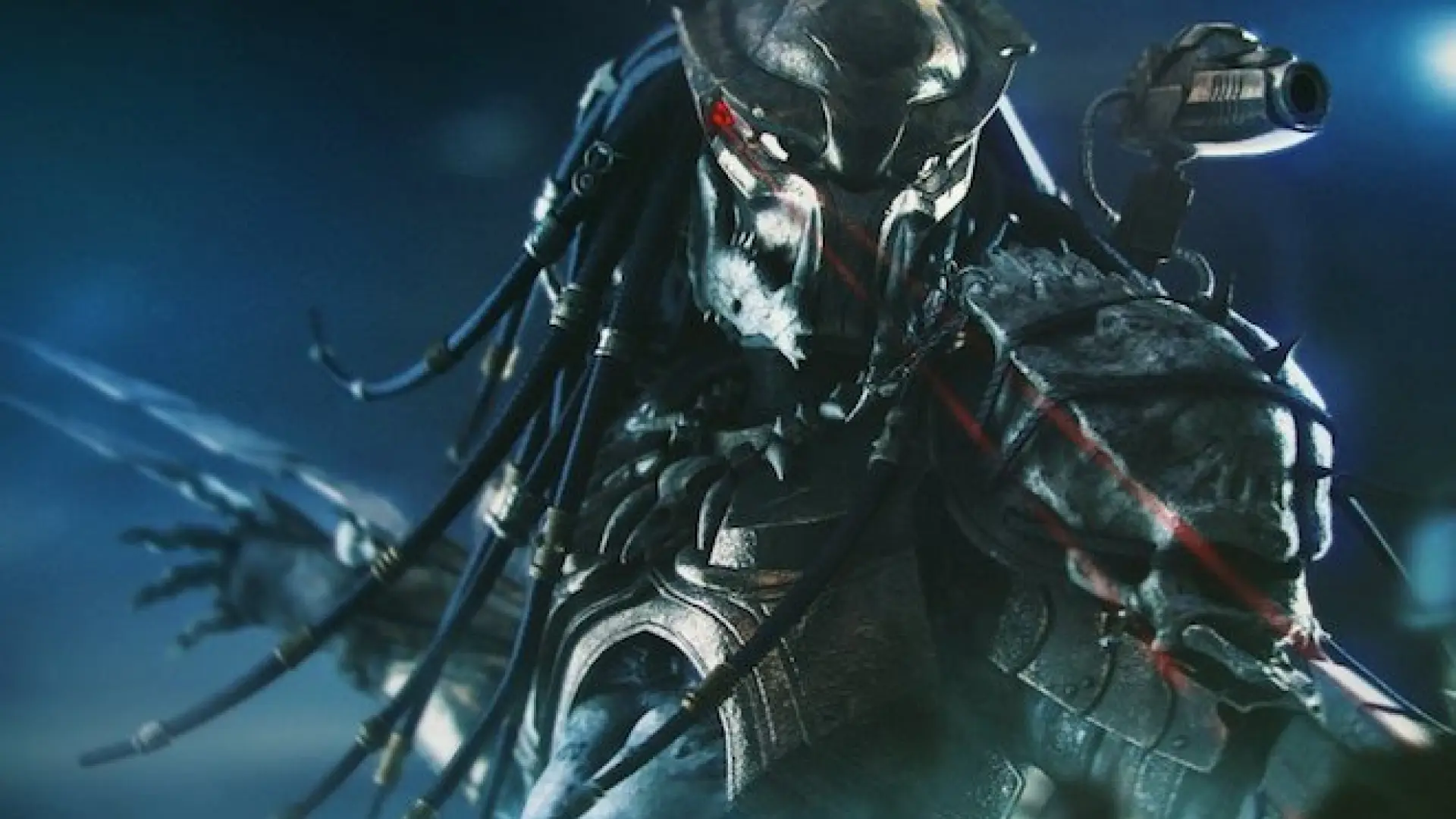 'The Predator': Primera foto del reparto