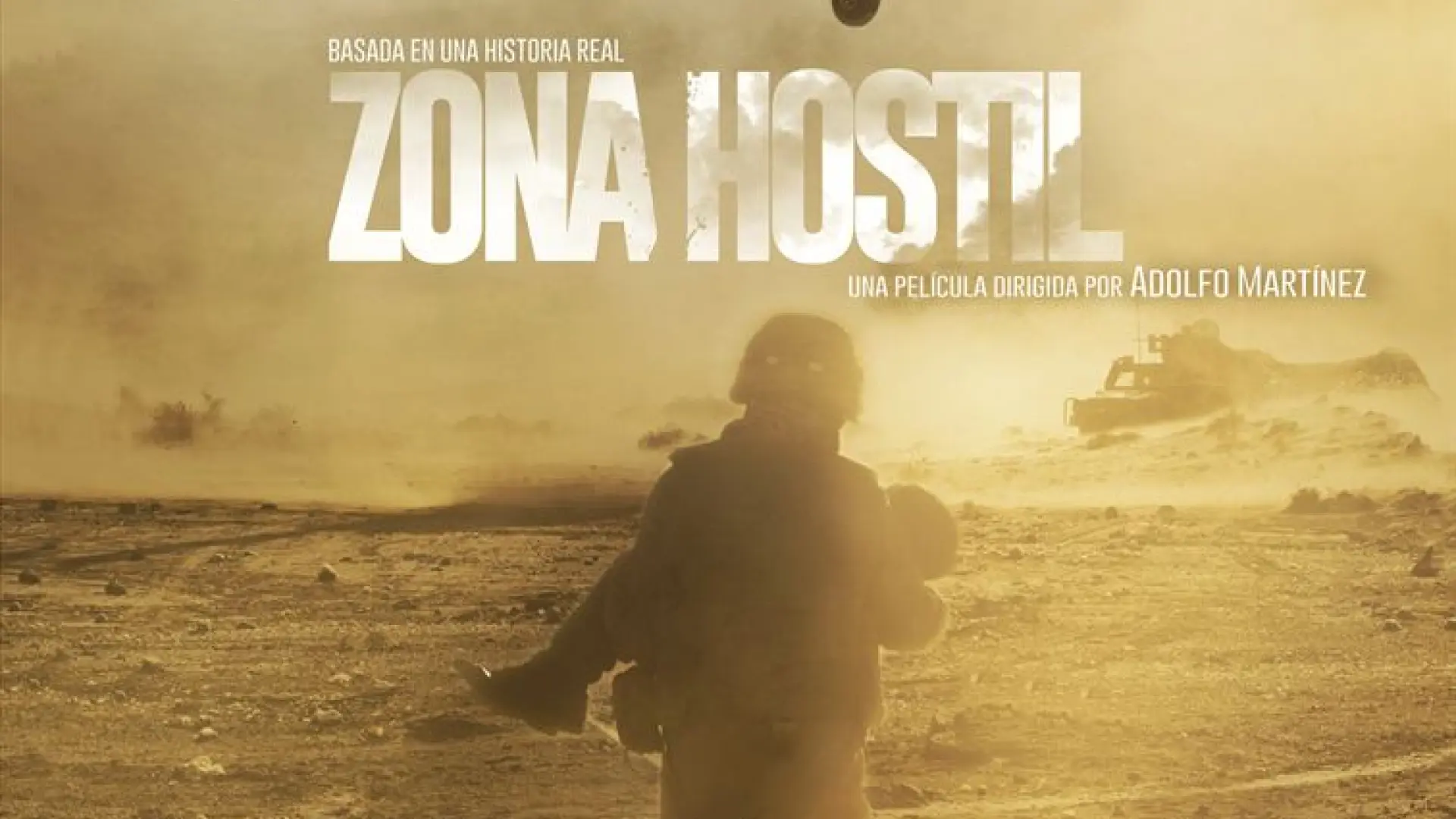 Zona hostil