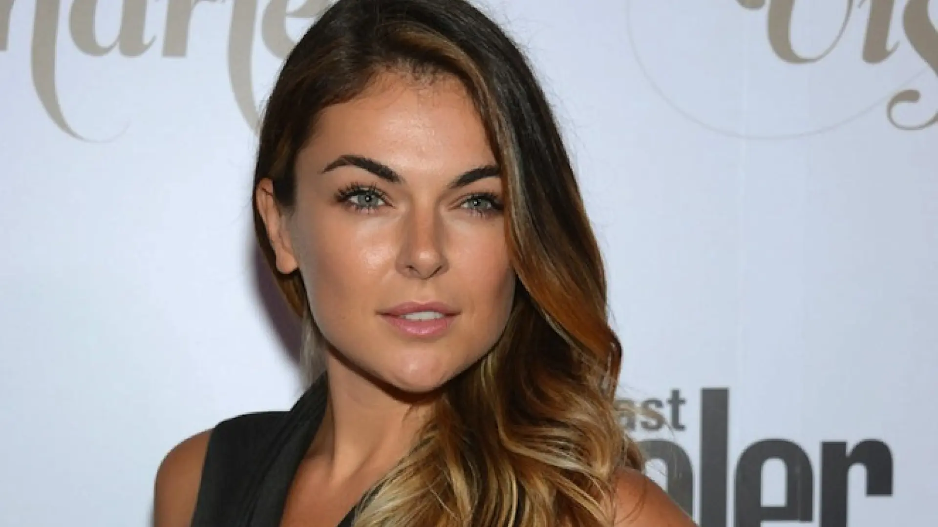 Serinda Swan será Medusa en 'The Inhumans'