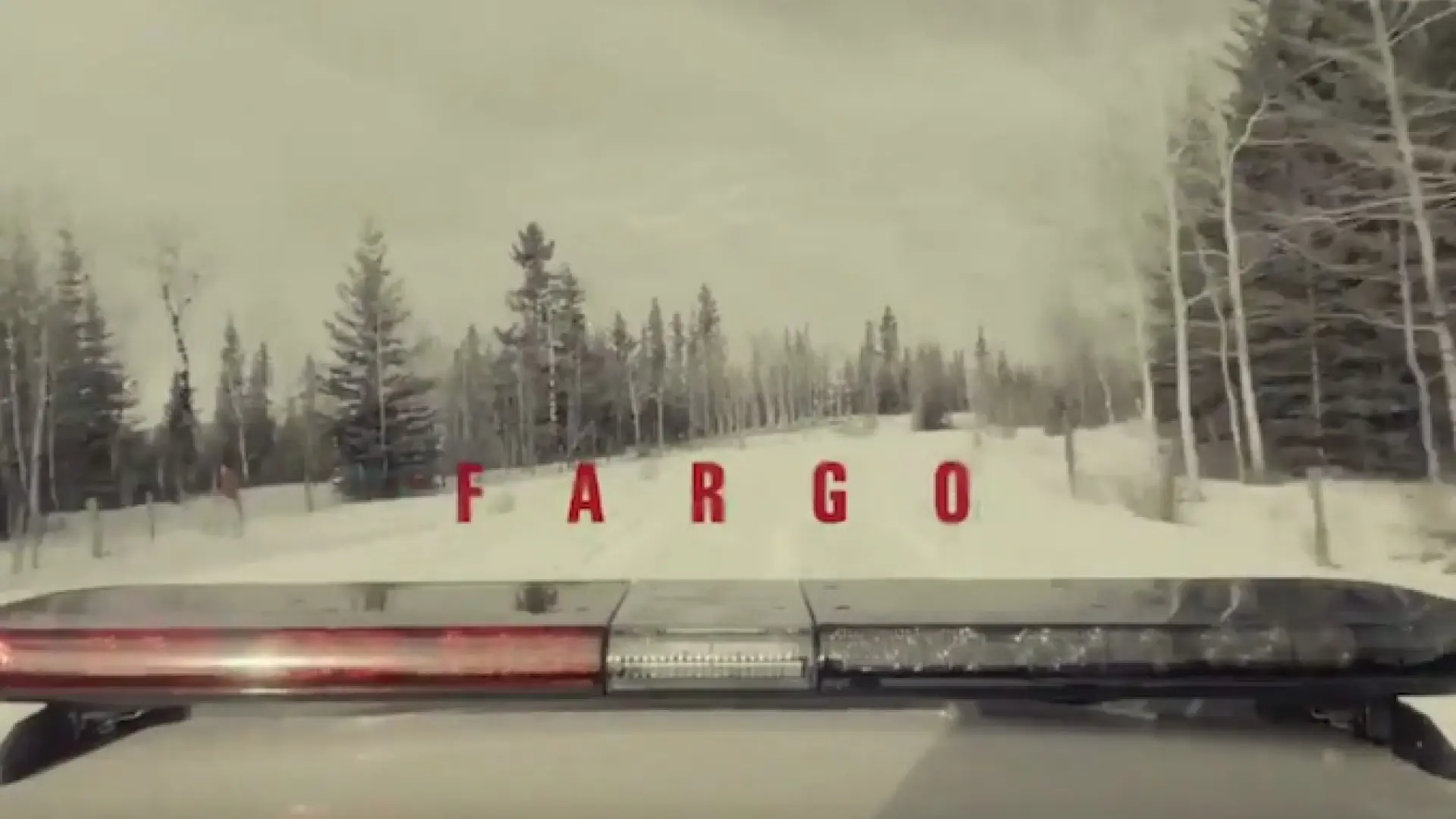 'Fargo': Tráiler completo de la tercera temporada