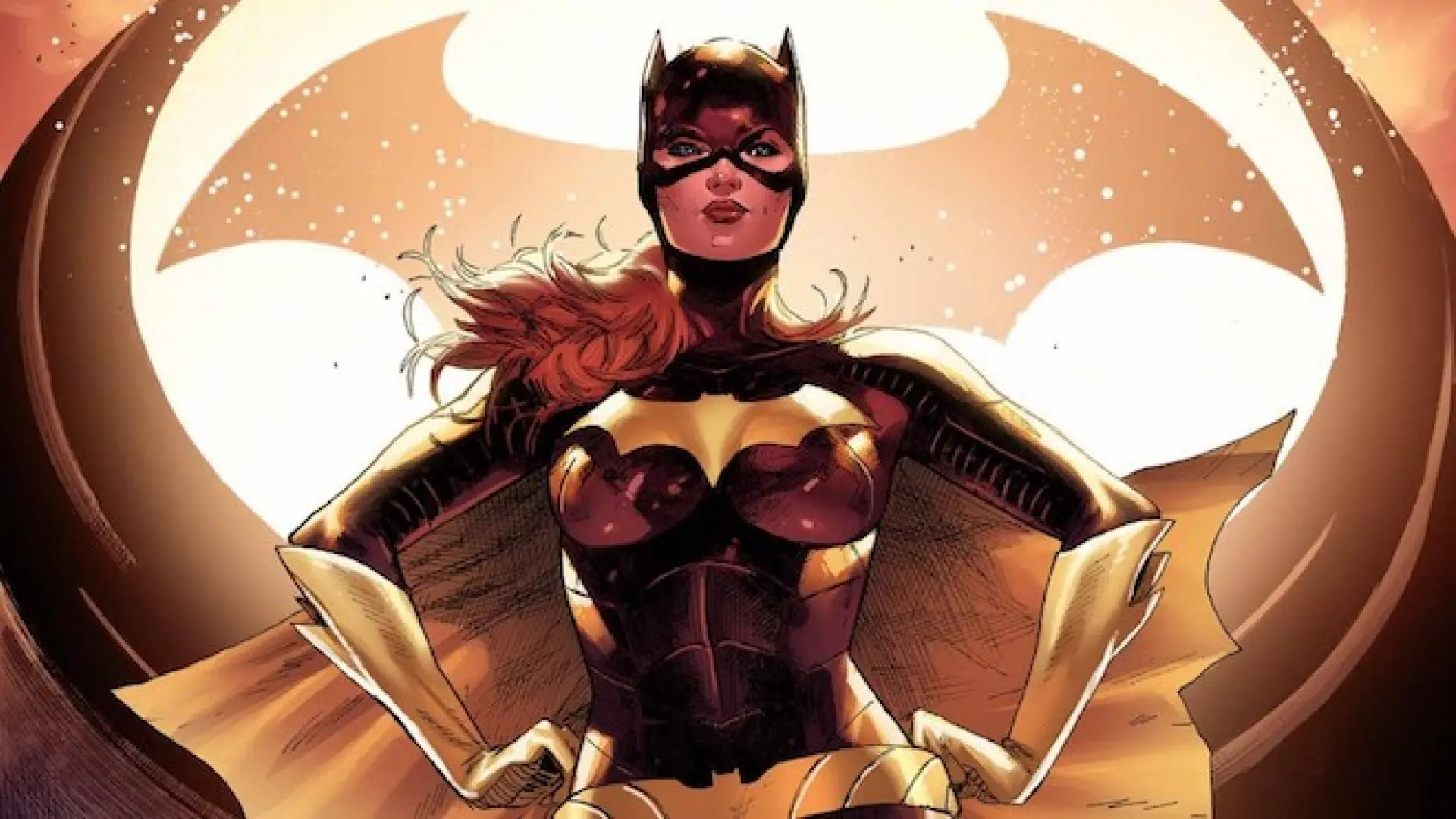 Lexi Alexander: "Yo debería hacer 'Batgirl"