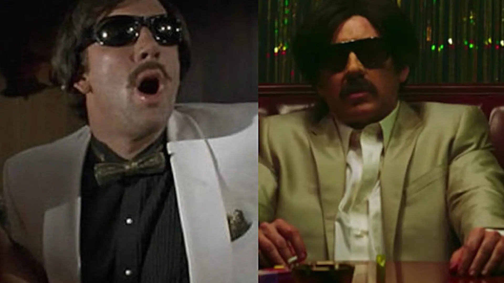 'Arsenal': ¿Se ha superado Nicolas Cage a sí mismo?