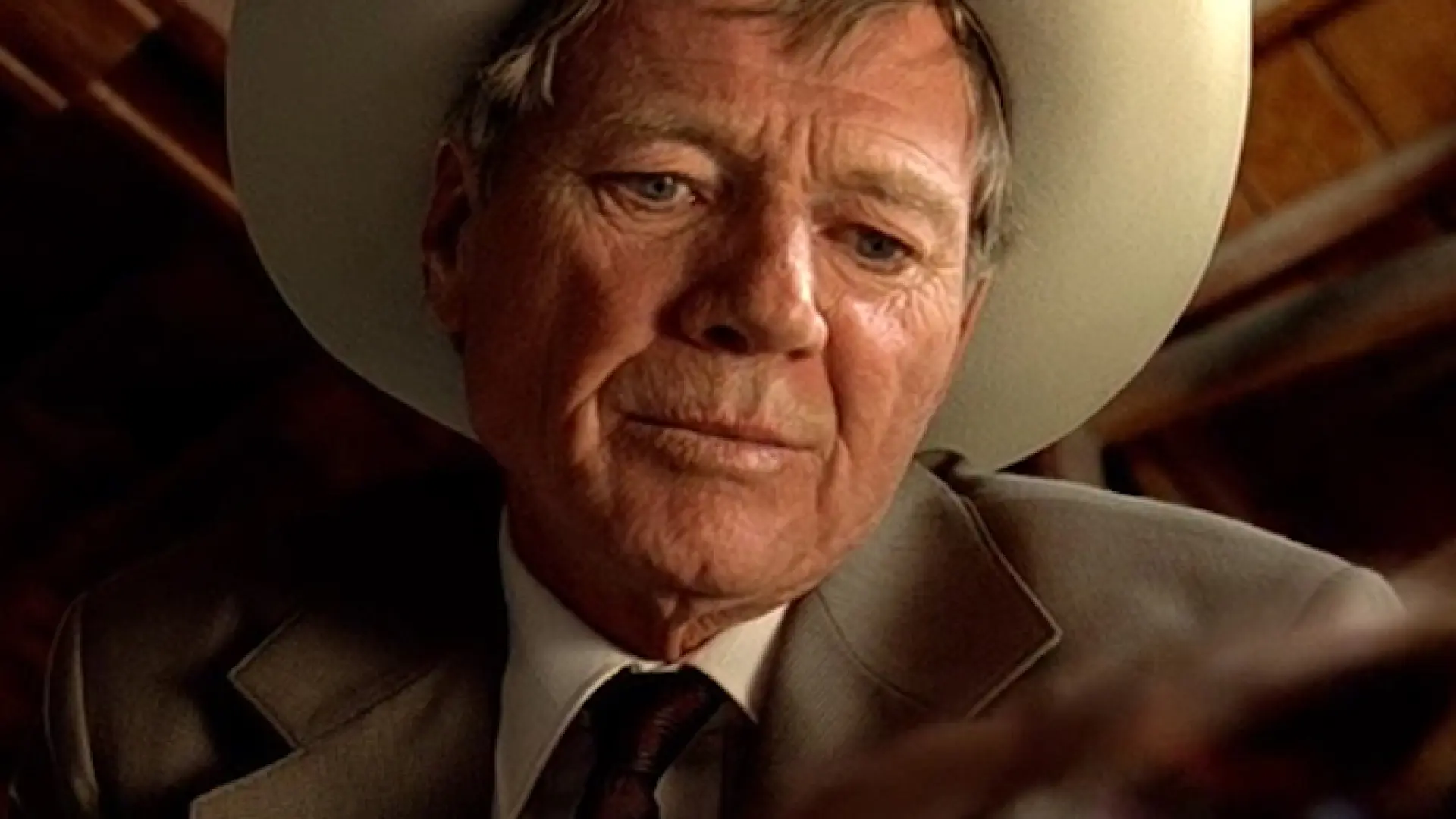 Muere el actor Michael Parks