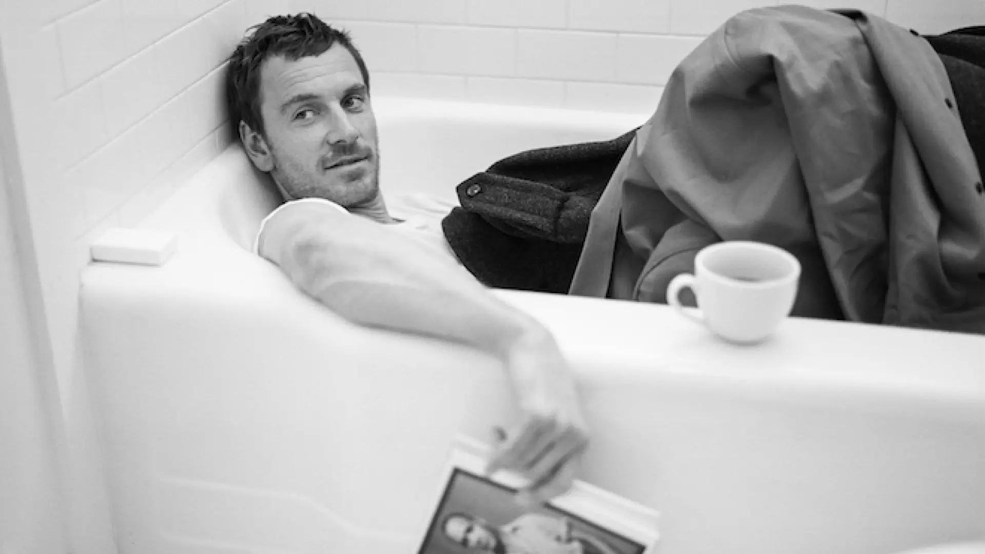 Tamaños que importan: 20 actores de Hollywood asombrosamente dotados