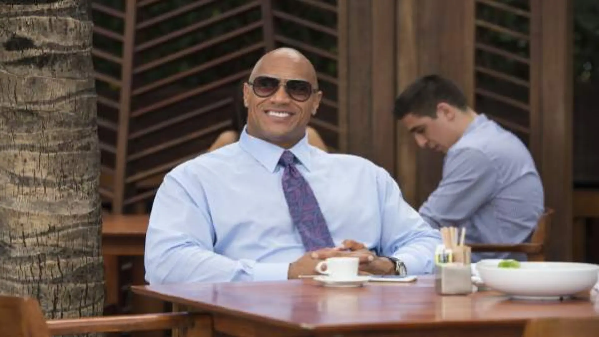 'Ballers' llega a Netflix: de qué trata esta serie con Dwayne Johnson ...