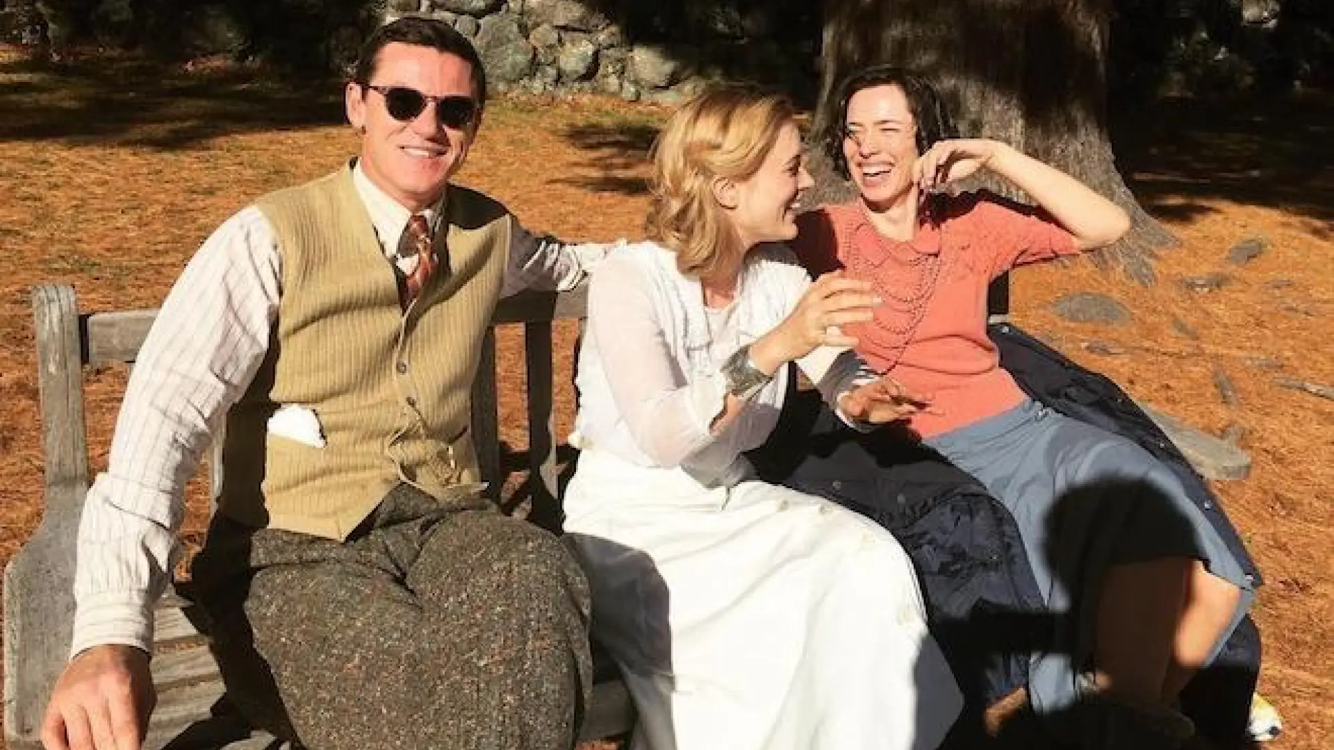 'Professor Marston and the Wonder Women': ¿Qué hace falta para crear a ...