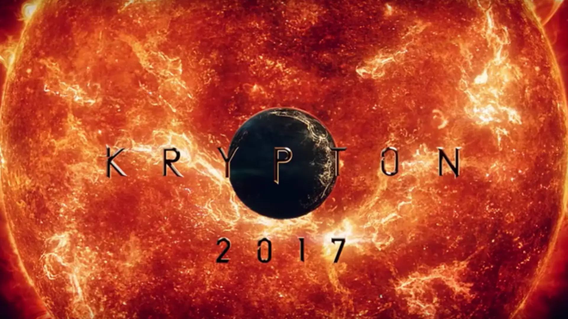 'Krypton': Nuevo tráiler sobre la serie que mostrará el planeta de Superman