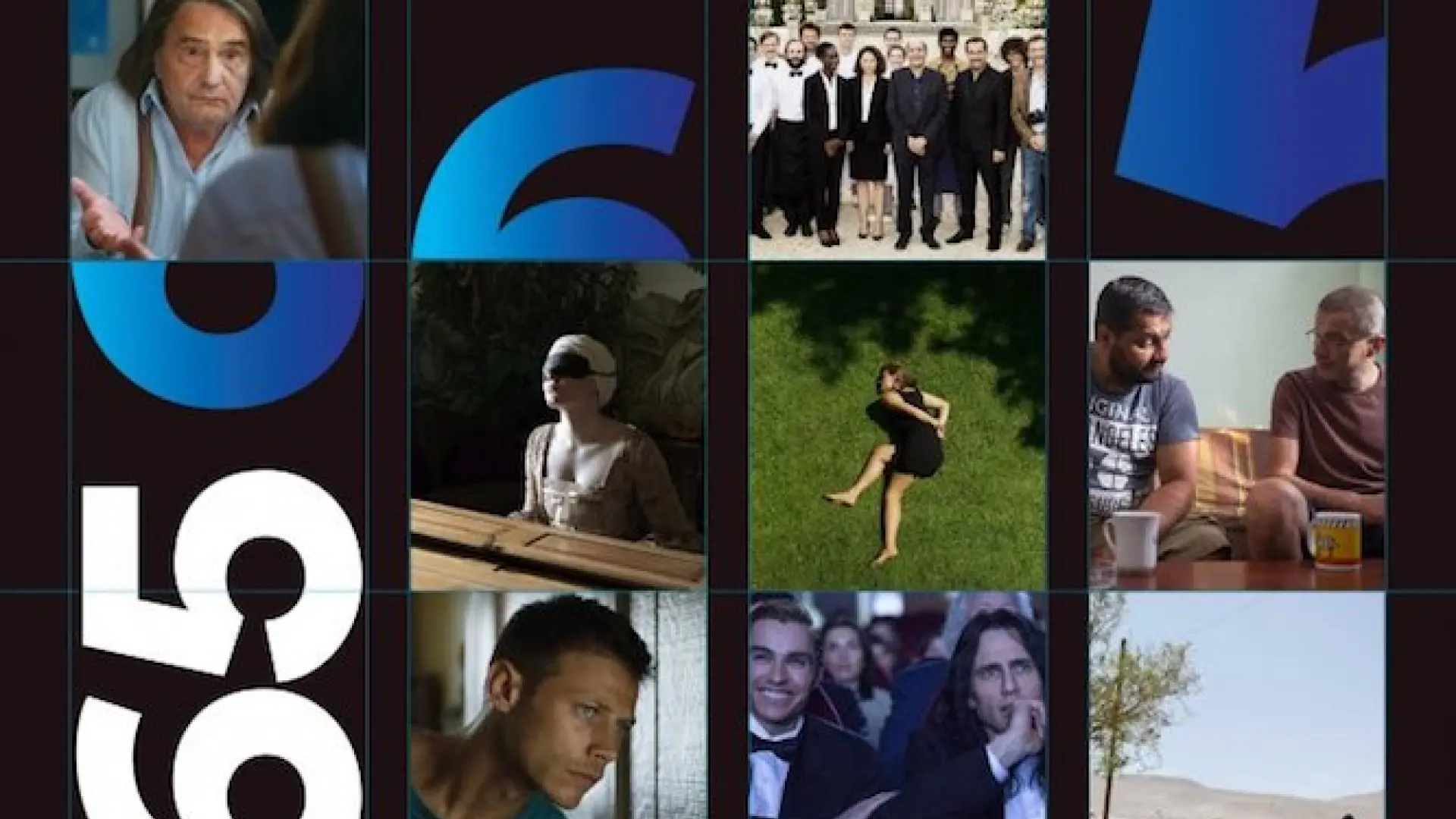 San Sebastián 2017: Las películas que competirán por la Concha de Oro