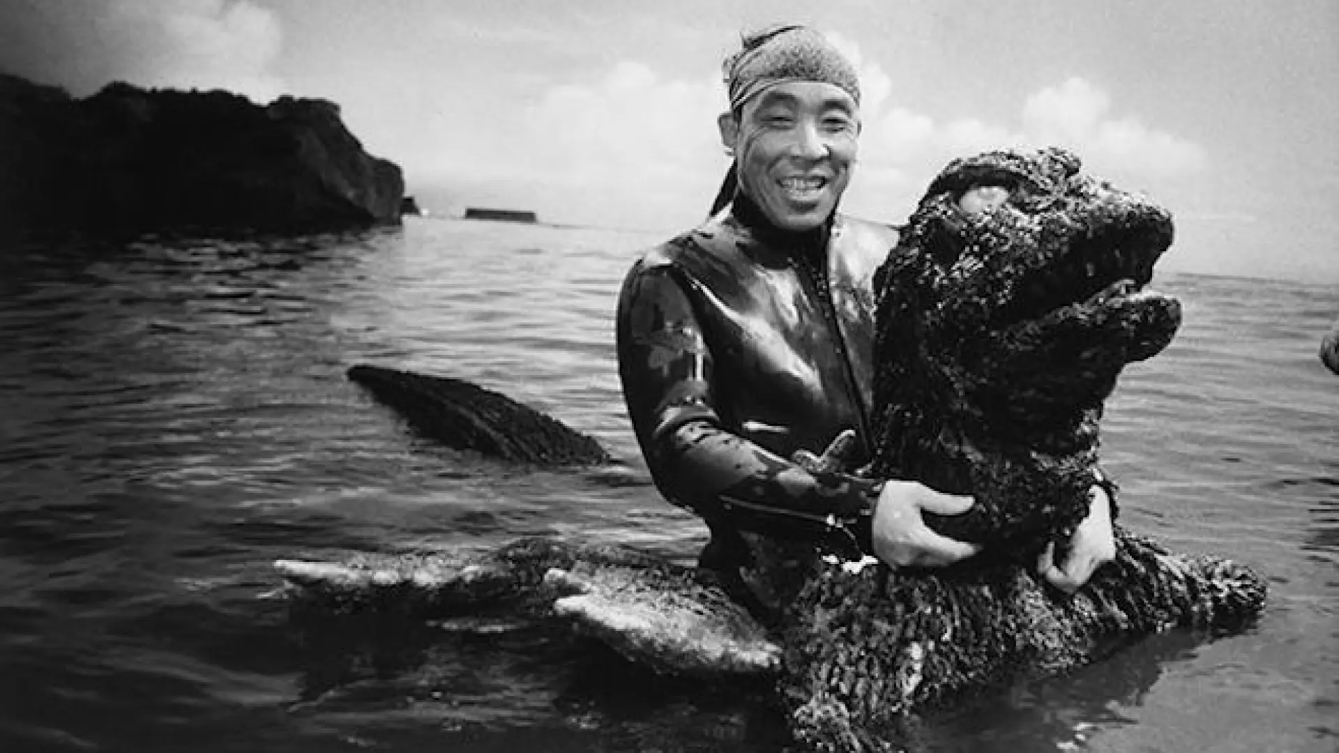 Muere Haruo Nakajima, el hombre que fue Godzilla