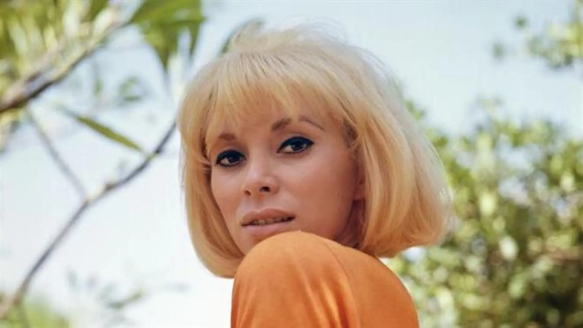 Muere la actriz francesa Mireille Darc