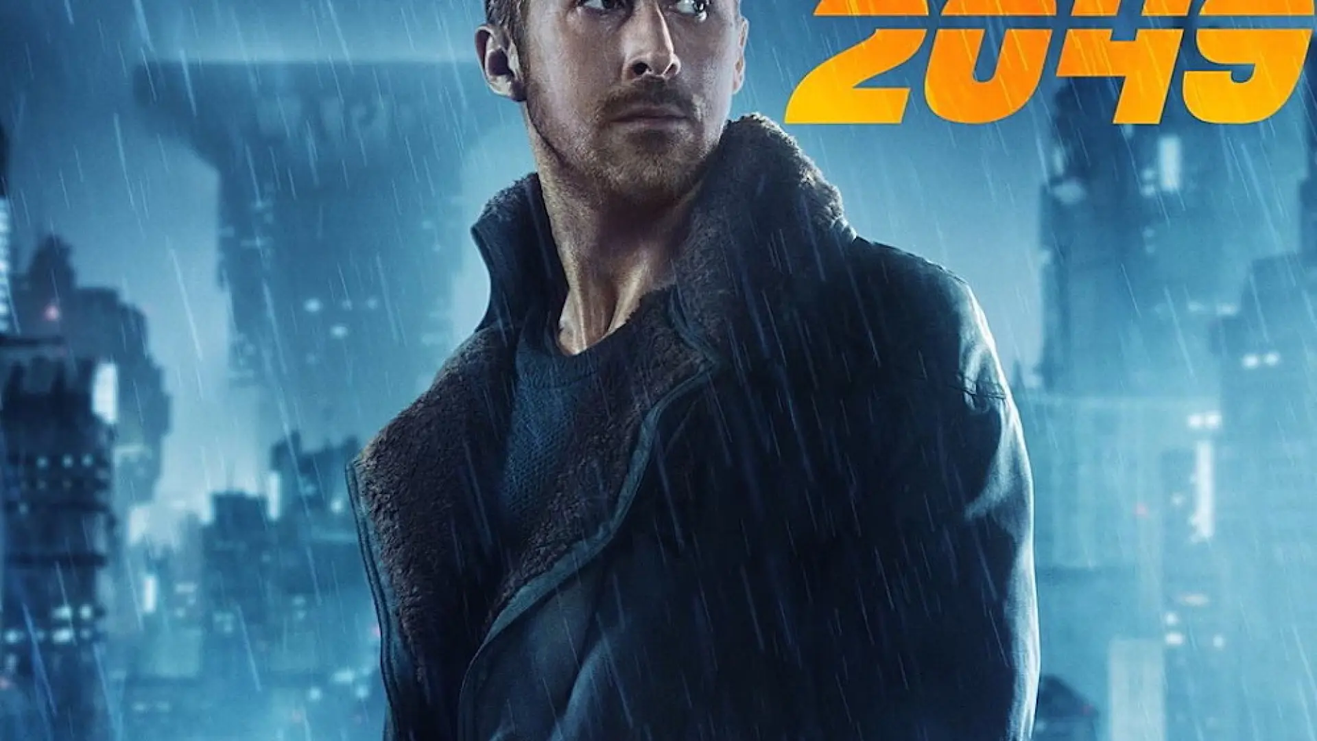 Fotos: Galería replicante: Llegan los pósters de personajes de 'Blade ...