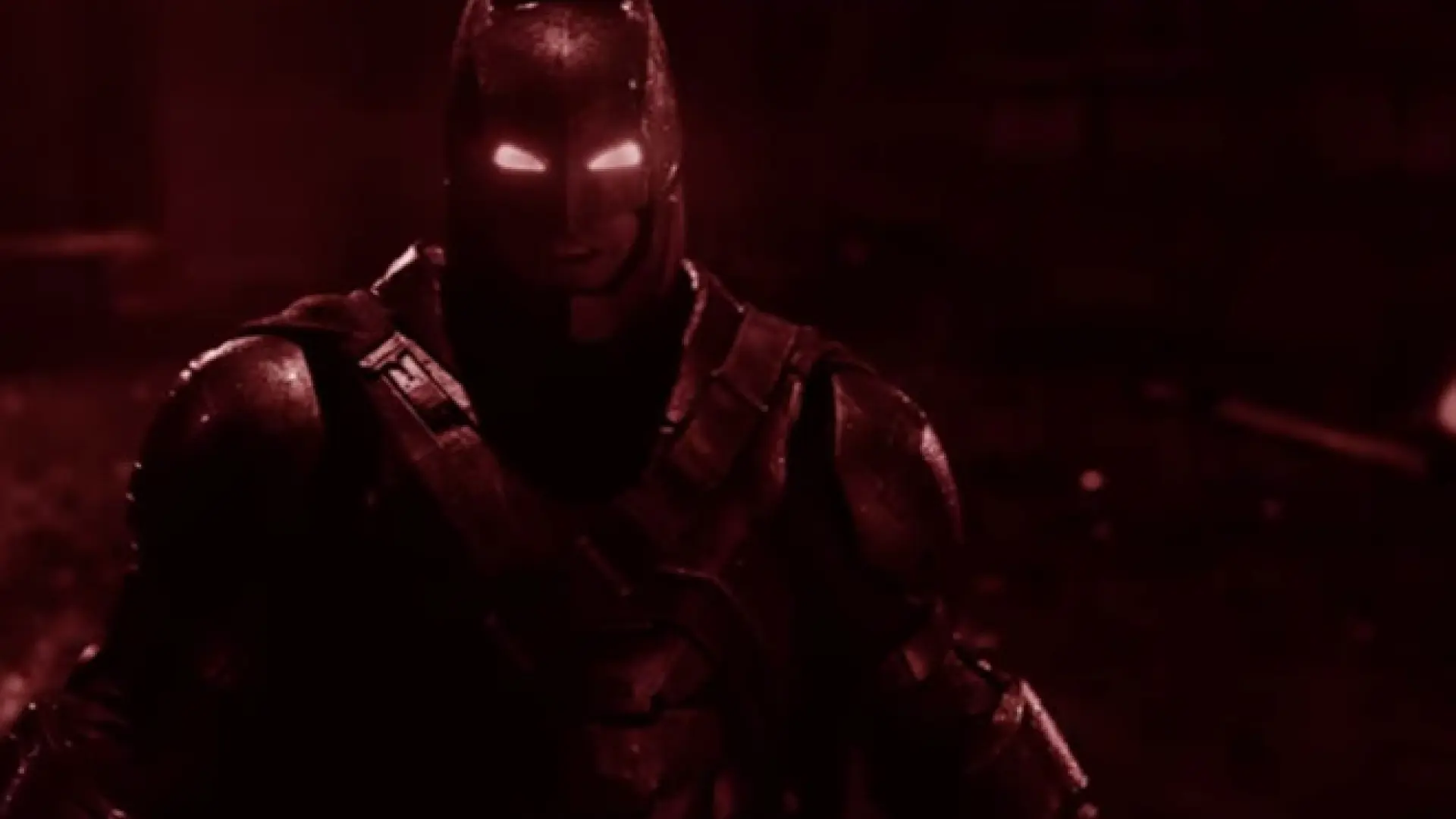 Vídeo del día: Batman se enfrenta a un payaso más terrible que el Joker