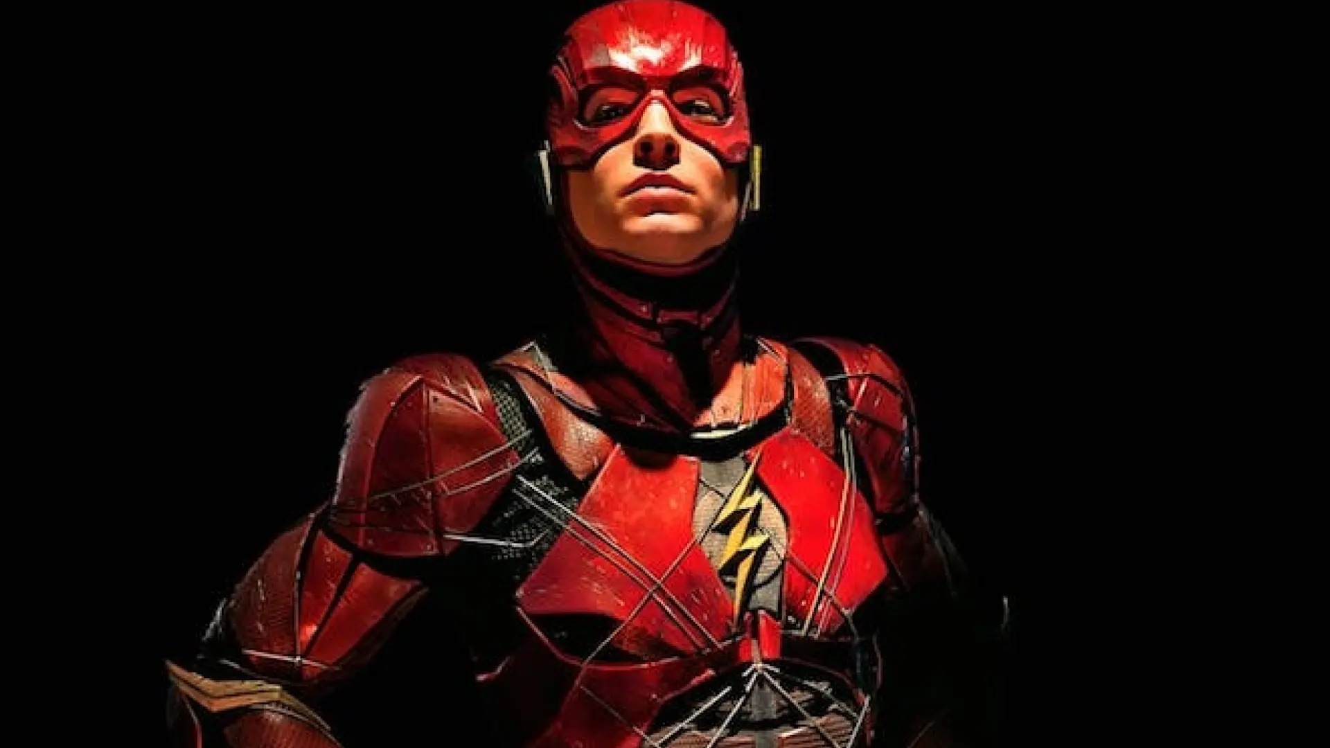 Flash: ¿de patito feo de DC a favorito del público en 'Justice League'?