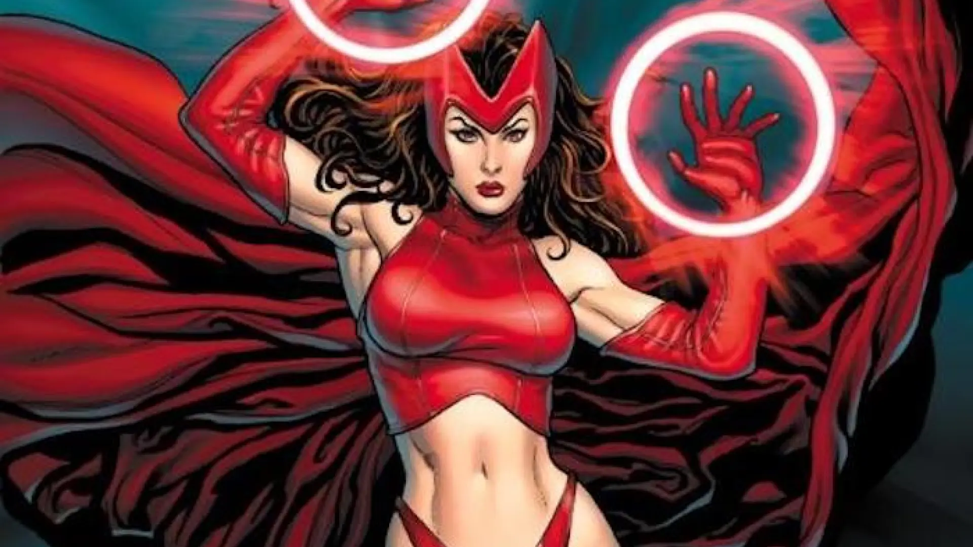 Fotos: Los experimentos más absurdos de Marvel con los trajes | Imágenes