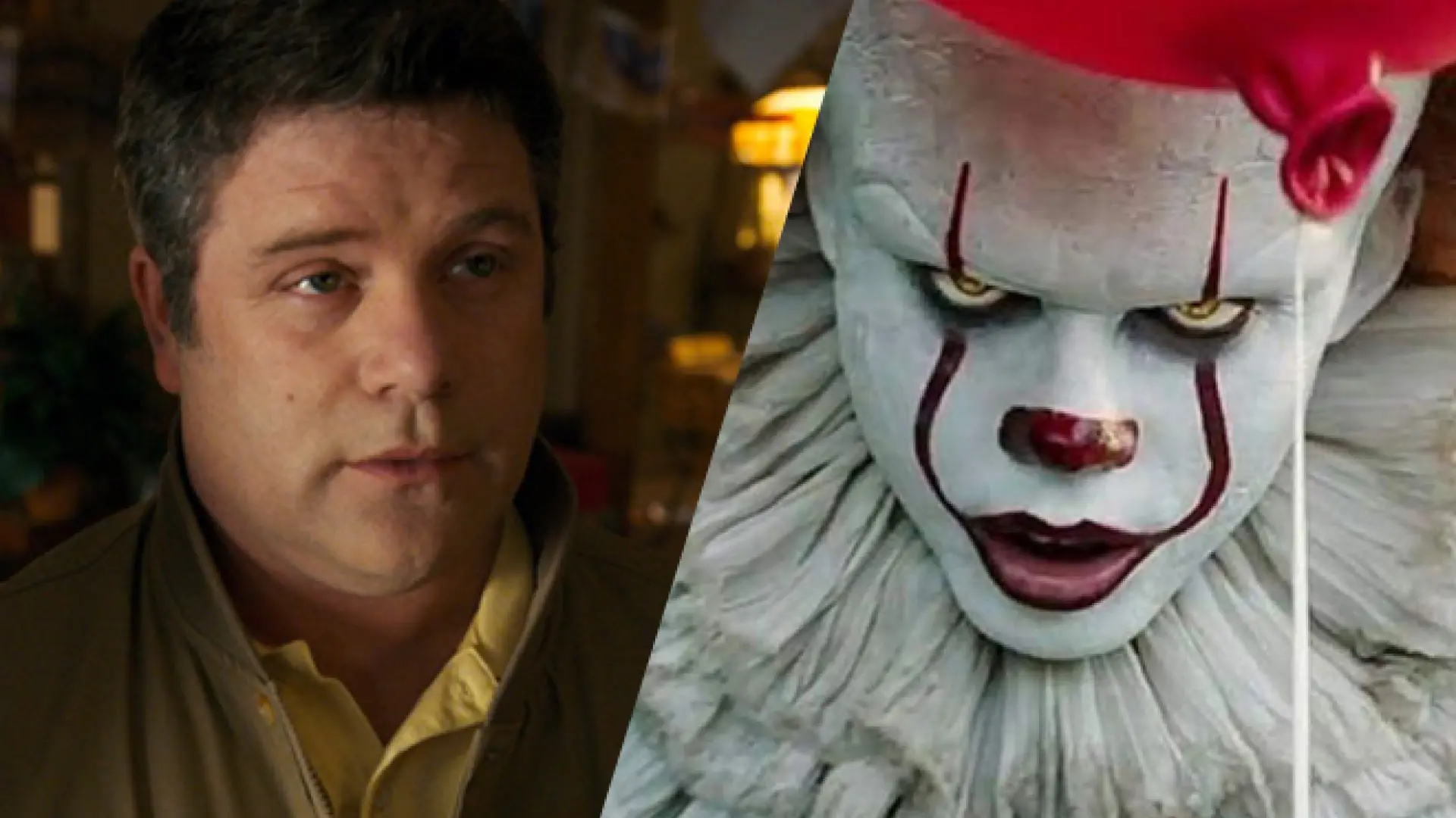 ¿Y esa referencia a 'It' en mitad de 'Stranger Things'?