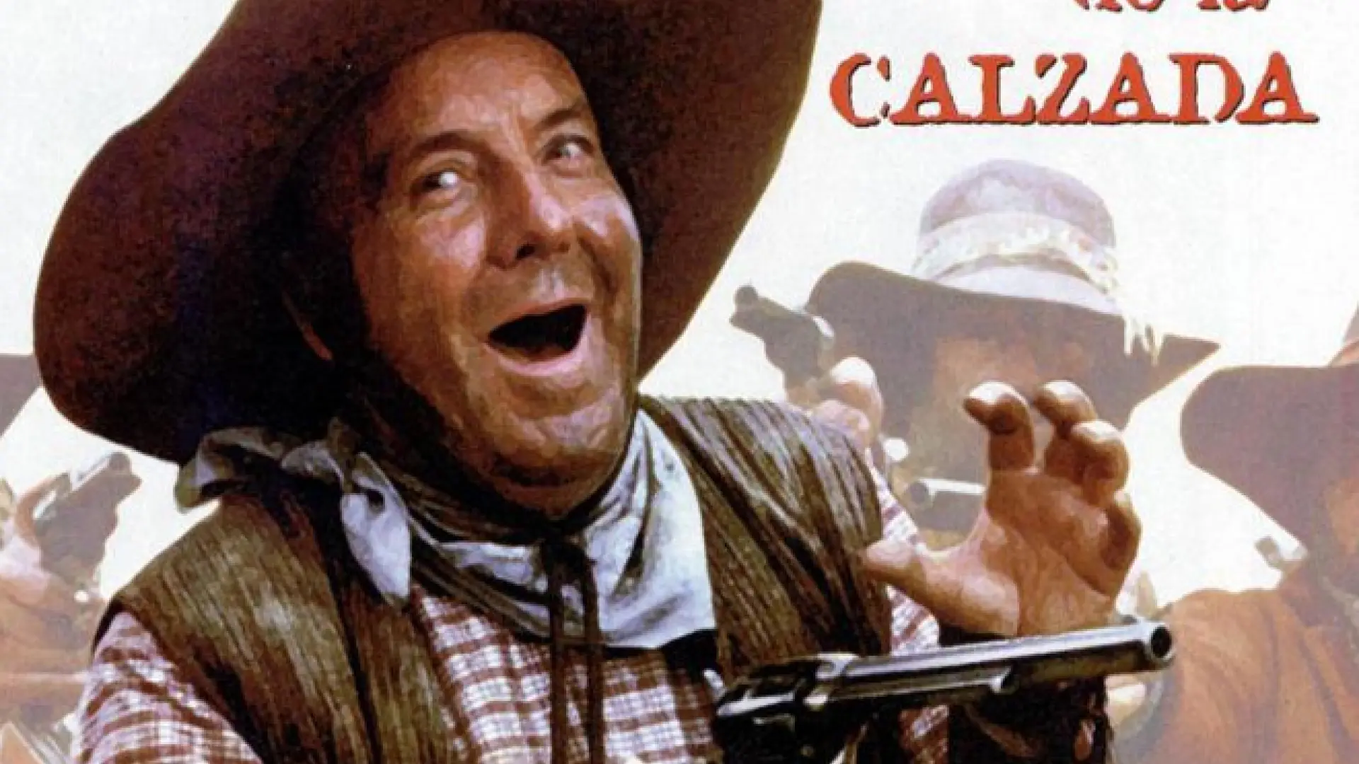 Fallece el actor y humorista Chiquito de la Calzada