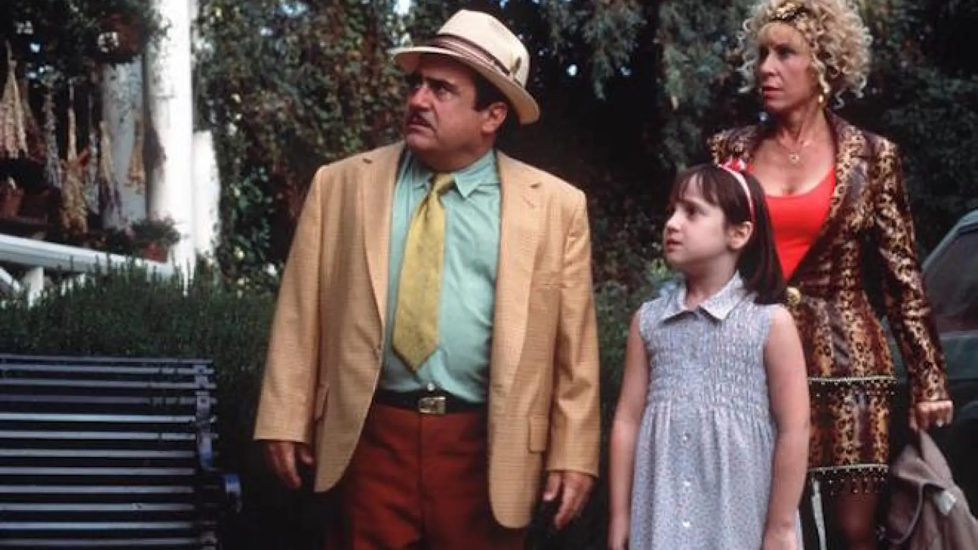 Vídeo: El elenco de 'Matilda' se reúne 21 años después