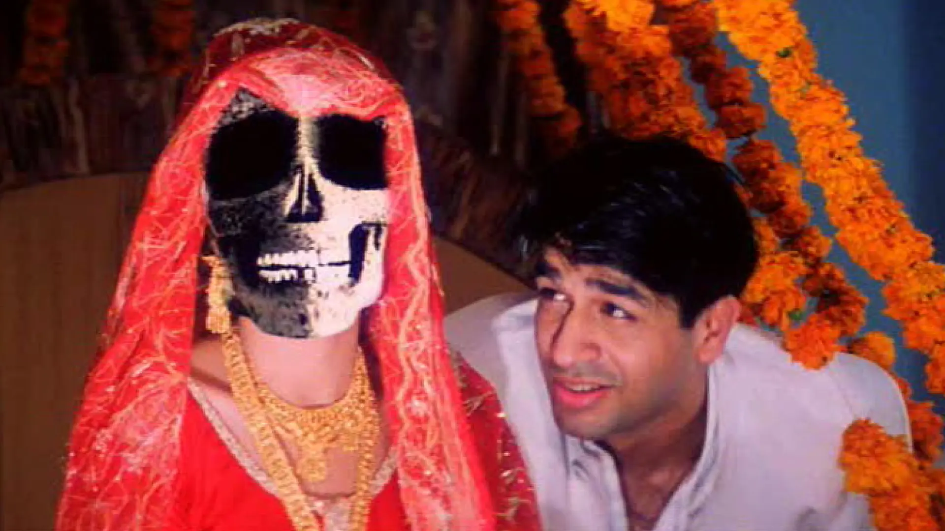 Celebramos el reestreno de 'Terminator 2' con ¡El 'Terminator 2 indio'!