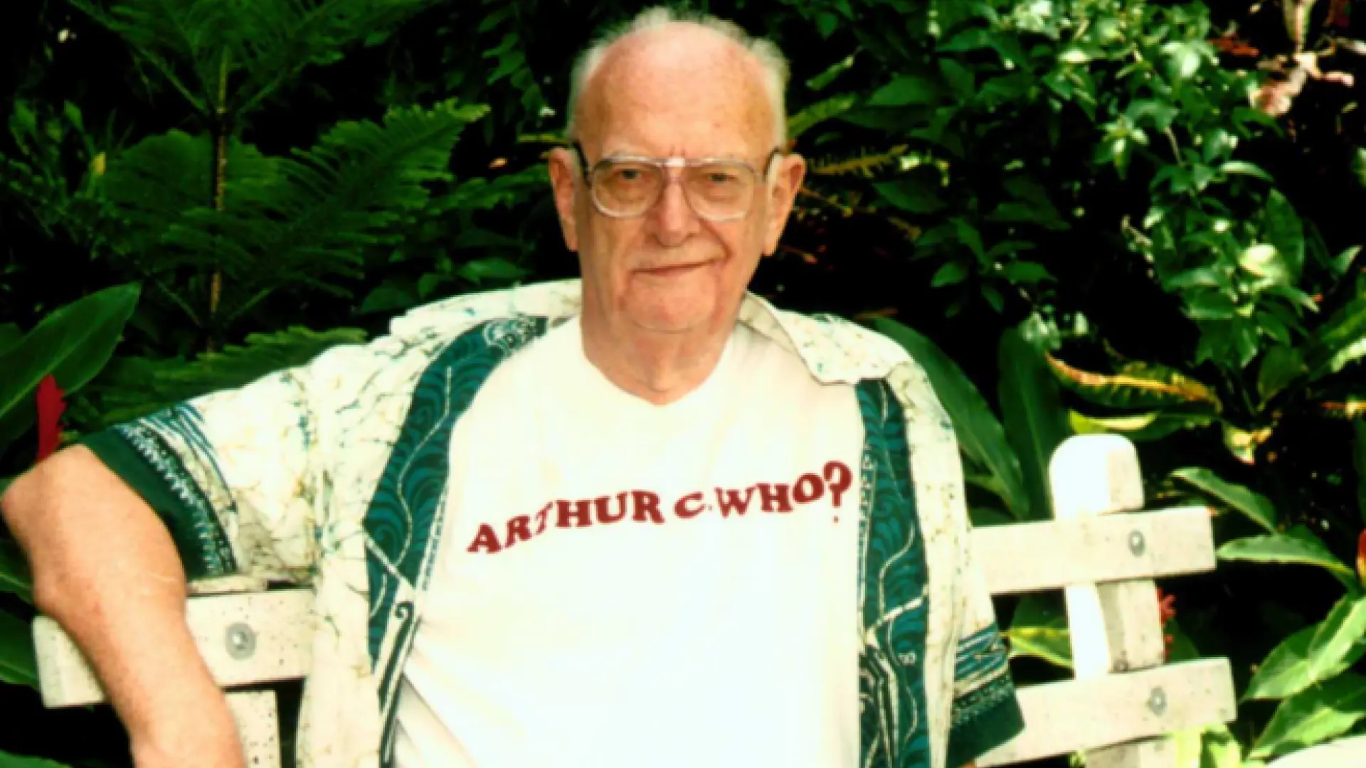 4 títulos para el centenario de Arthur C. Clarke (y ninguno es '2001')