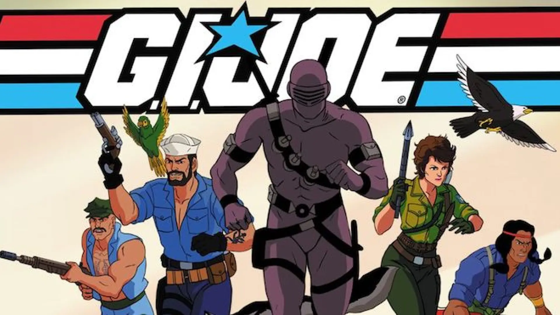 'G.I. Joe' podría volver en 2020 (y con universo compartido)