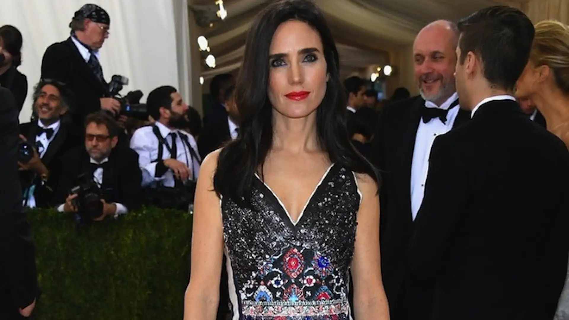 Desvelado el papel de Jennifer Connelly en ‘Spider-Man: Homecoming’