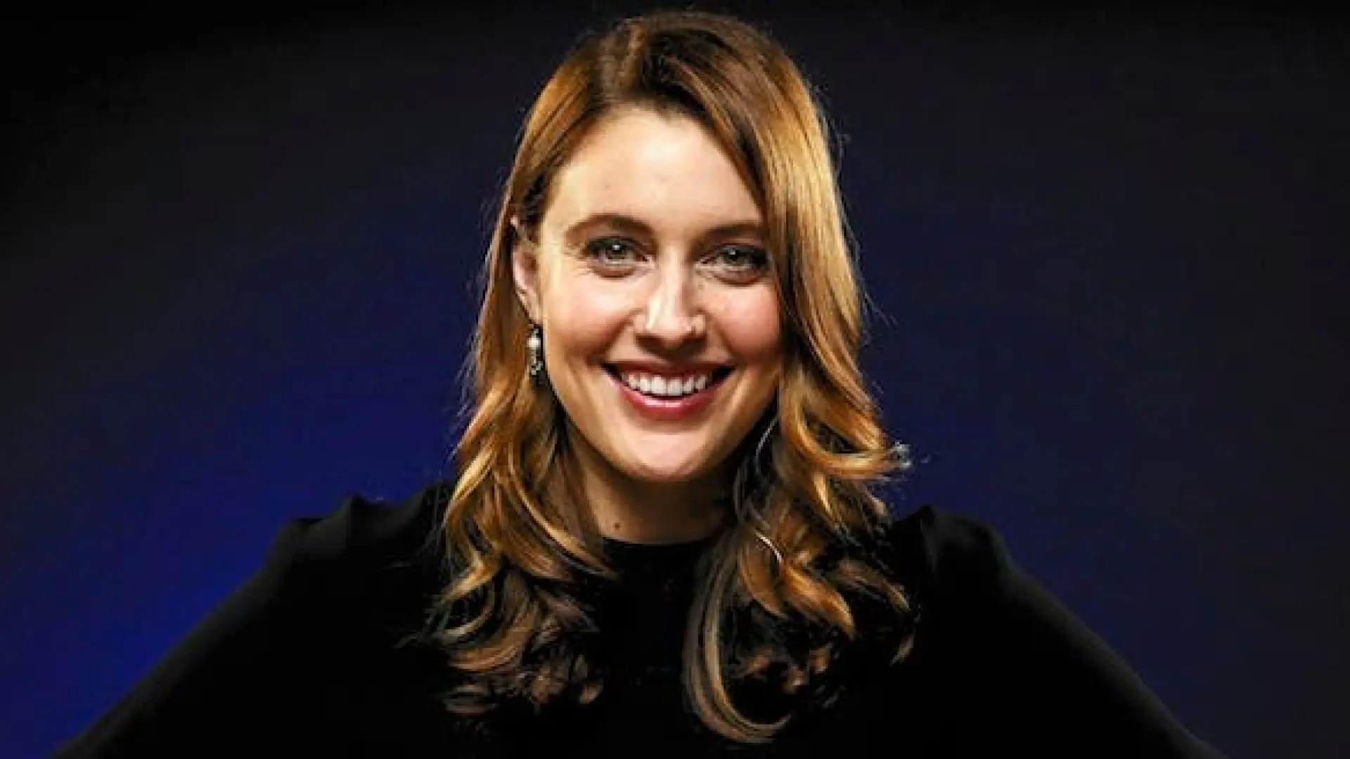 8 razones por las que Greta Gerwig sería tu mejor amiga