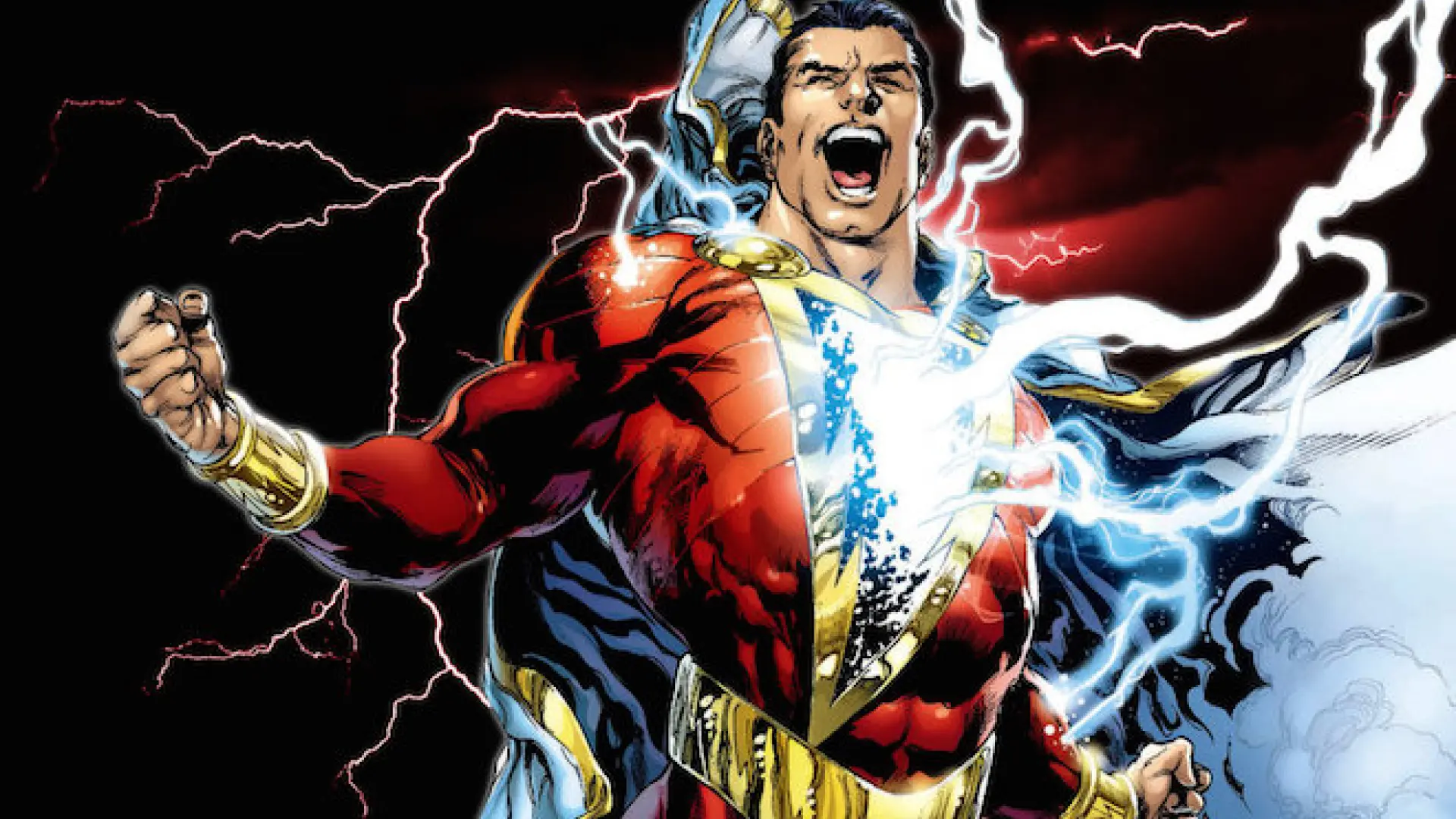 'Shazam!' ya tiene sinopsis y villano clásico