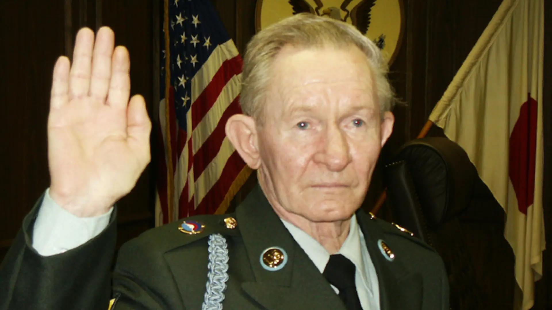 Charles Robert Jenkins, el desertor al que Corea del Norte convirtió en ...