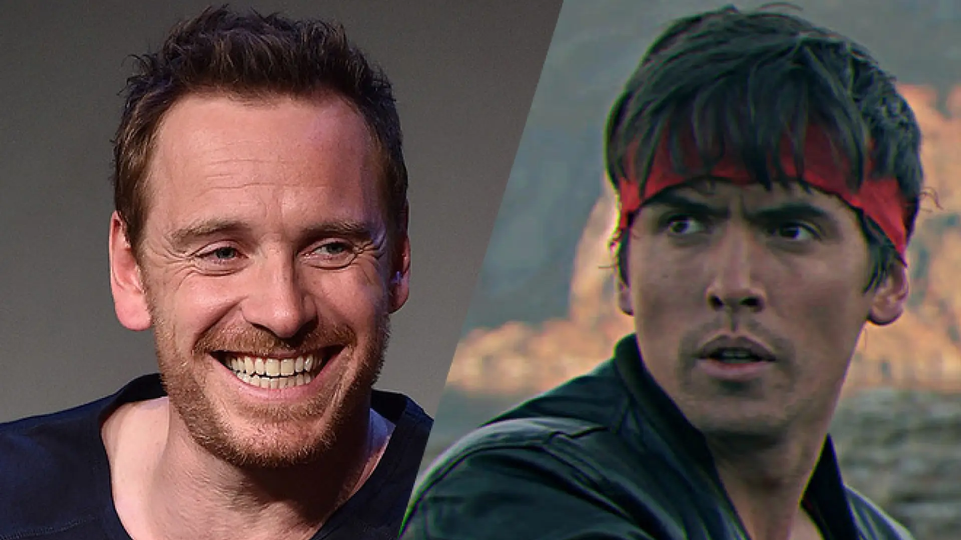 Fassbender viajará a los 80 en la nueva 'Kung Fury'