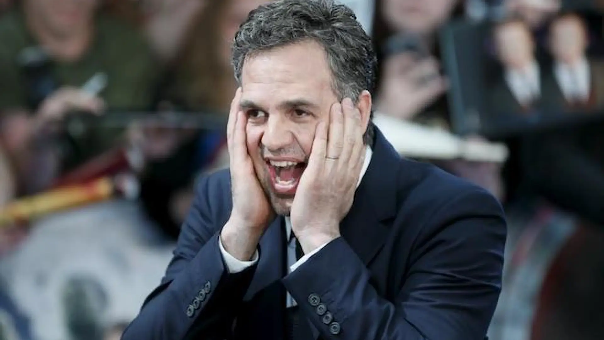 'Thor: Ragnarok' - Mark Ruffalo explica la escena postcréditos