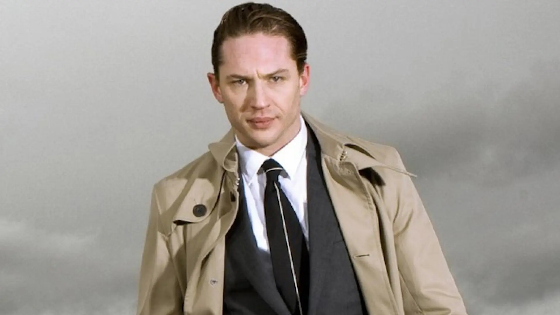 'Fonzo': El Al Capone de Tom Hardy ya tiene banda