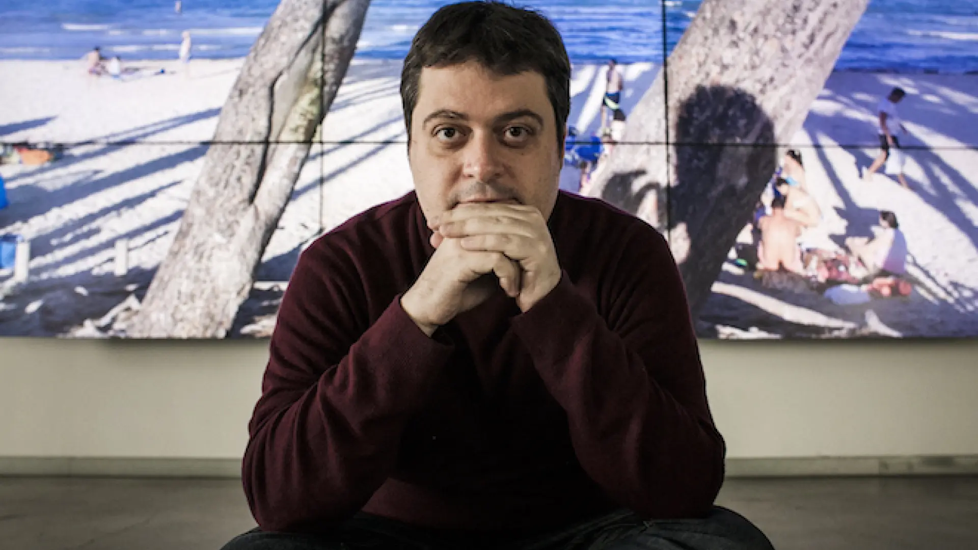 Cómo ser Manuel Bartual