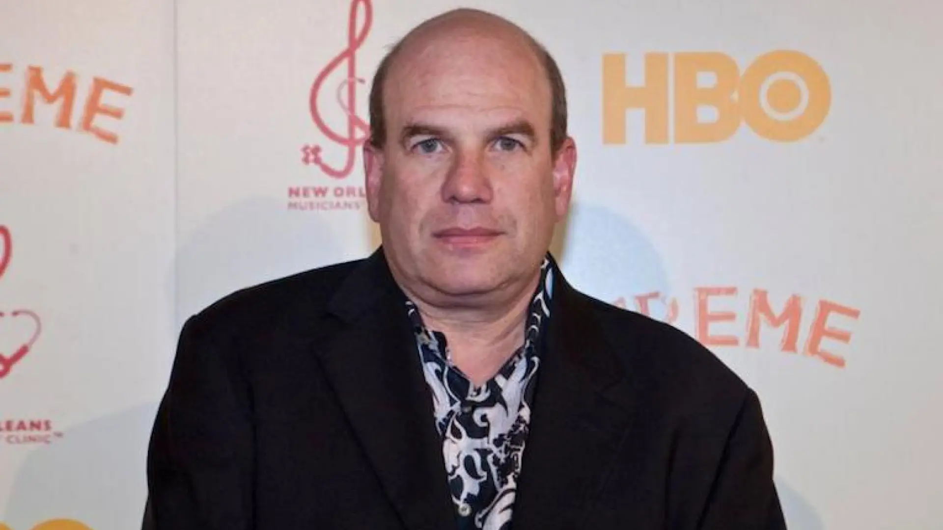 David Simon, despedido de HBO en plena huelga de guionistas