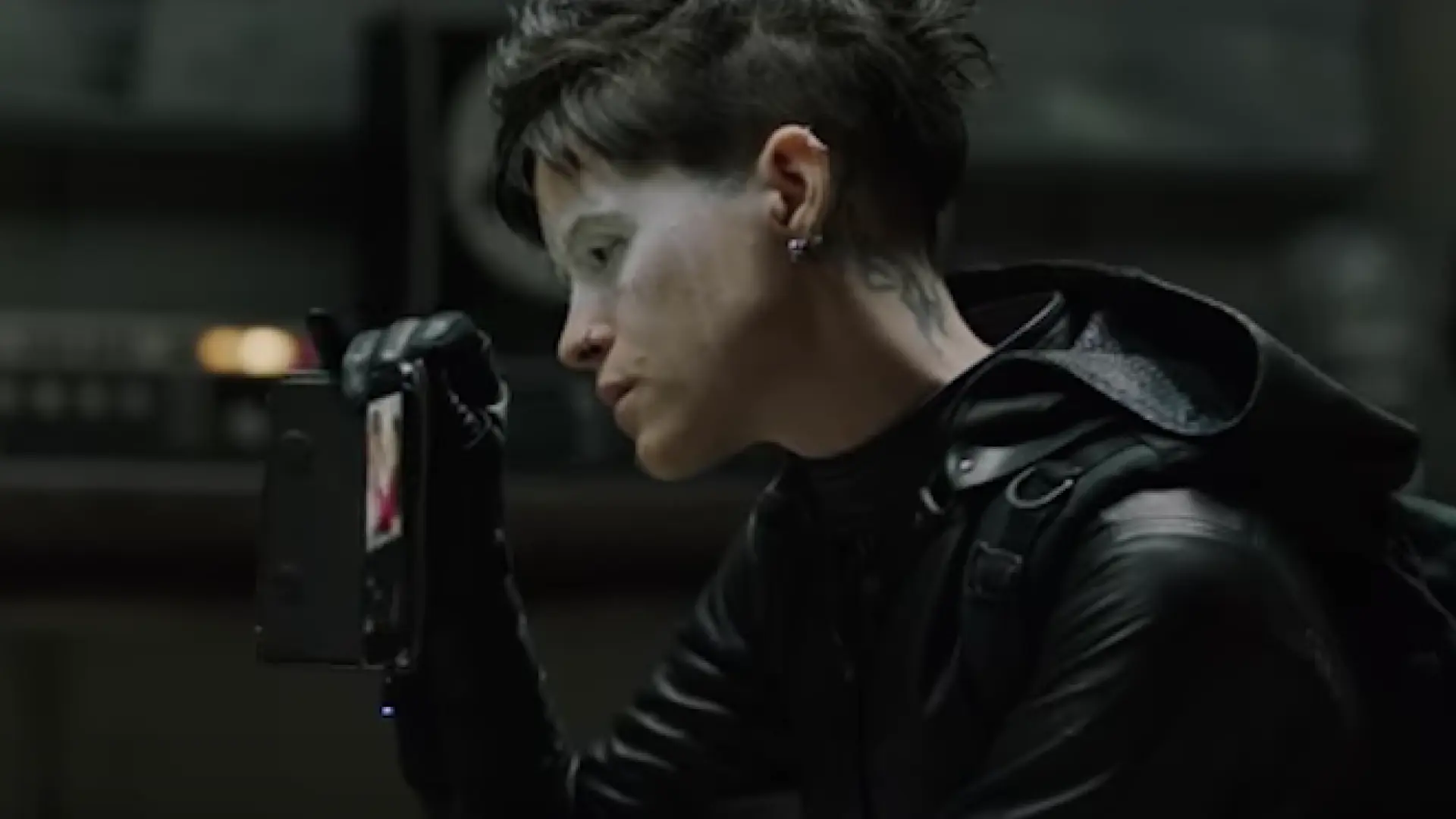 Primer tráiler 'The Girl in the Spider's Web': Claire Foy ya es Lisbeth ...