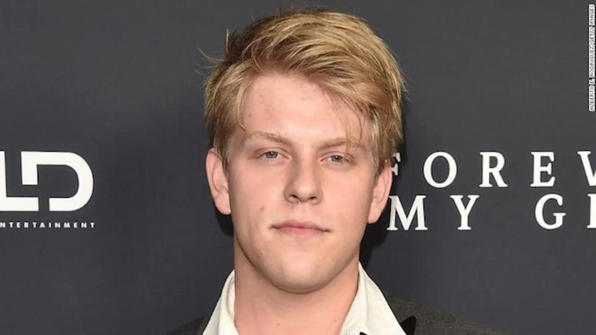 Muere a los 20 años el actor Jackson Odell ('Modern Family')