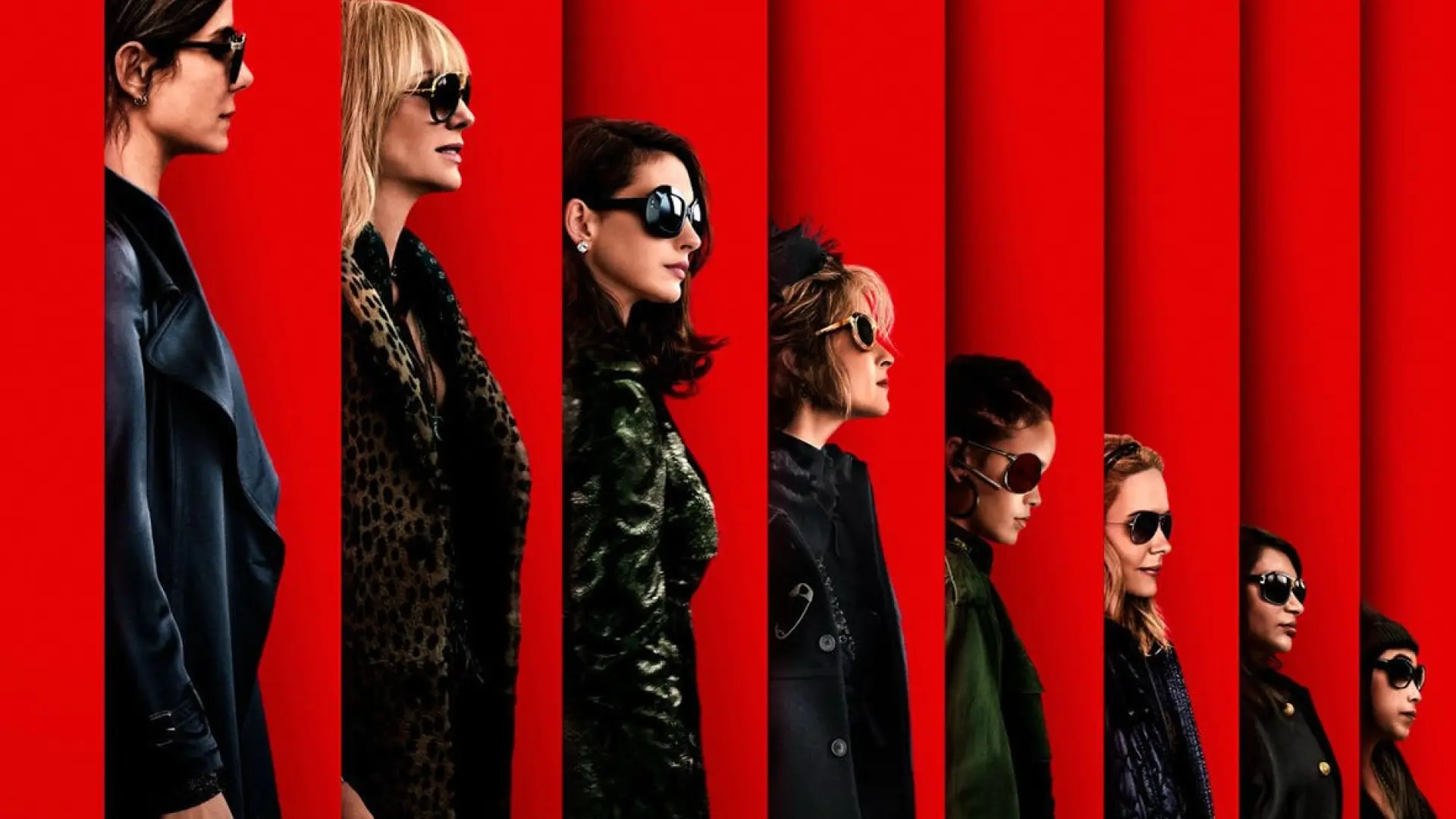 Ocean's 8