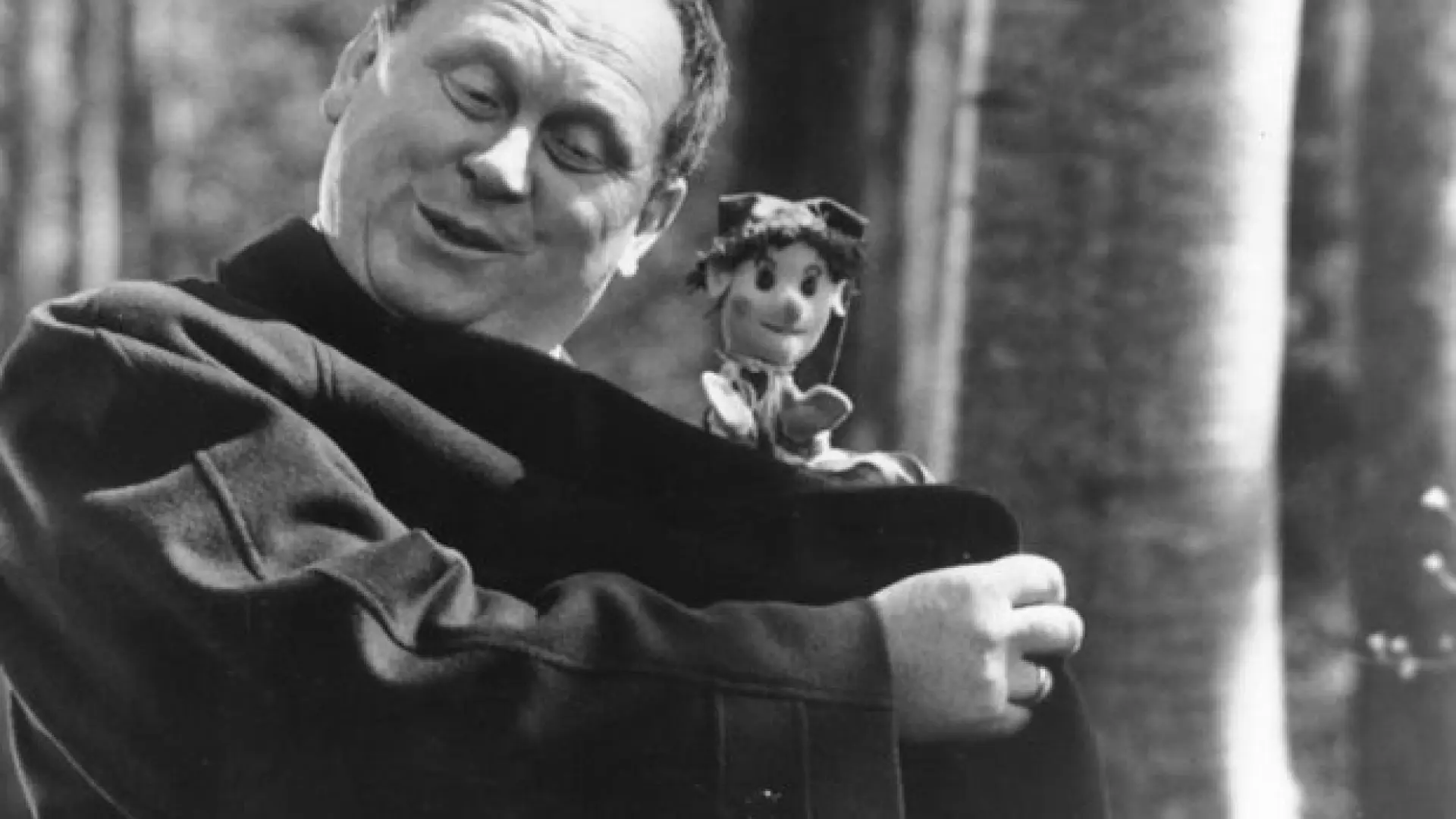 'El cebo', 60 años de un clásico atípico con asesino de niñas