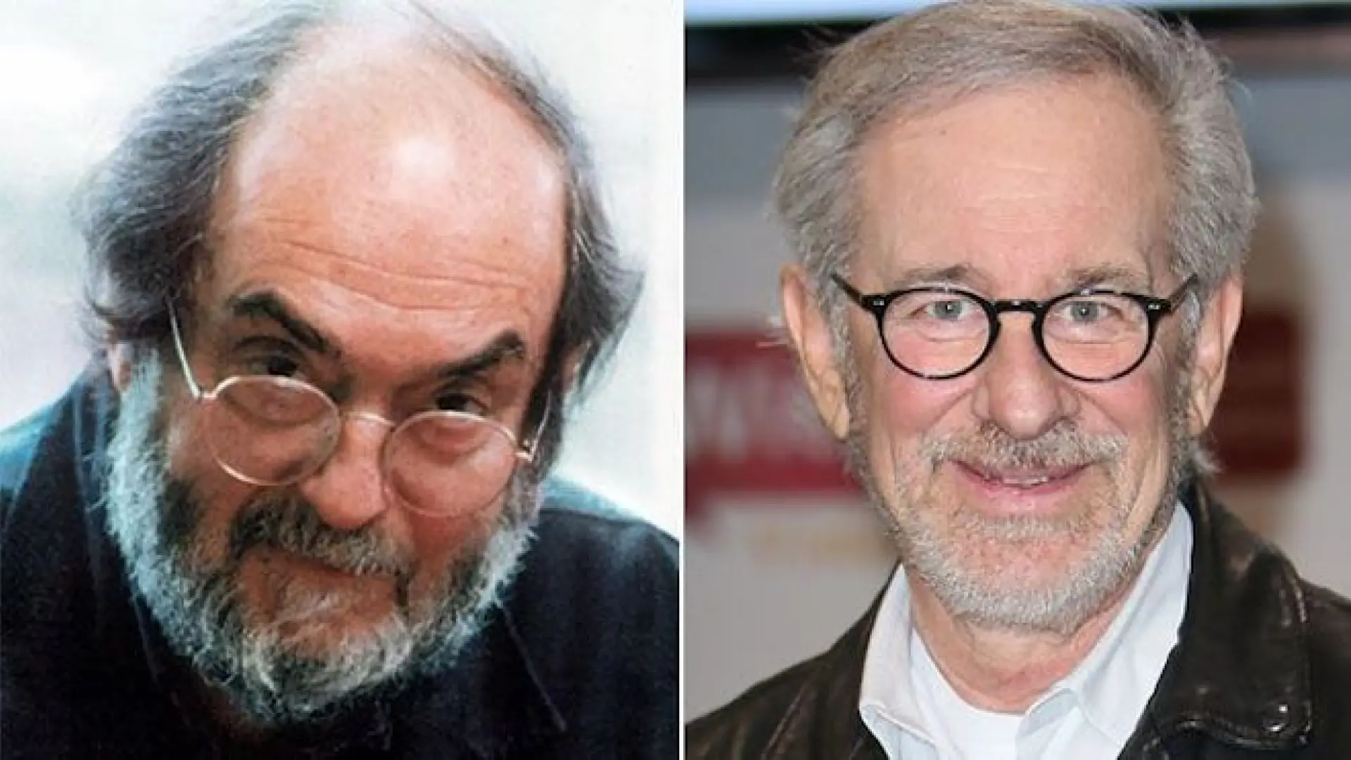 Steven Spielberg cuenta cómo conoció a Kubrick en el rodaje de 'El ...