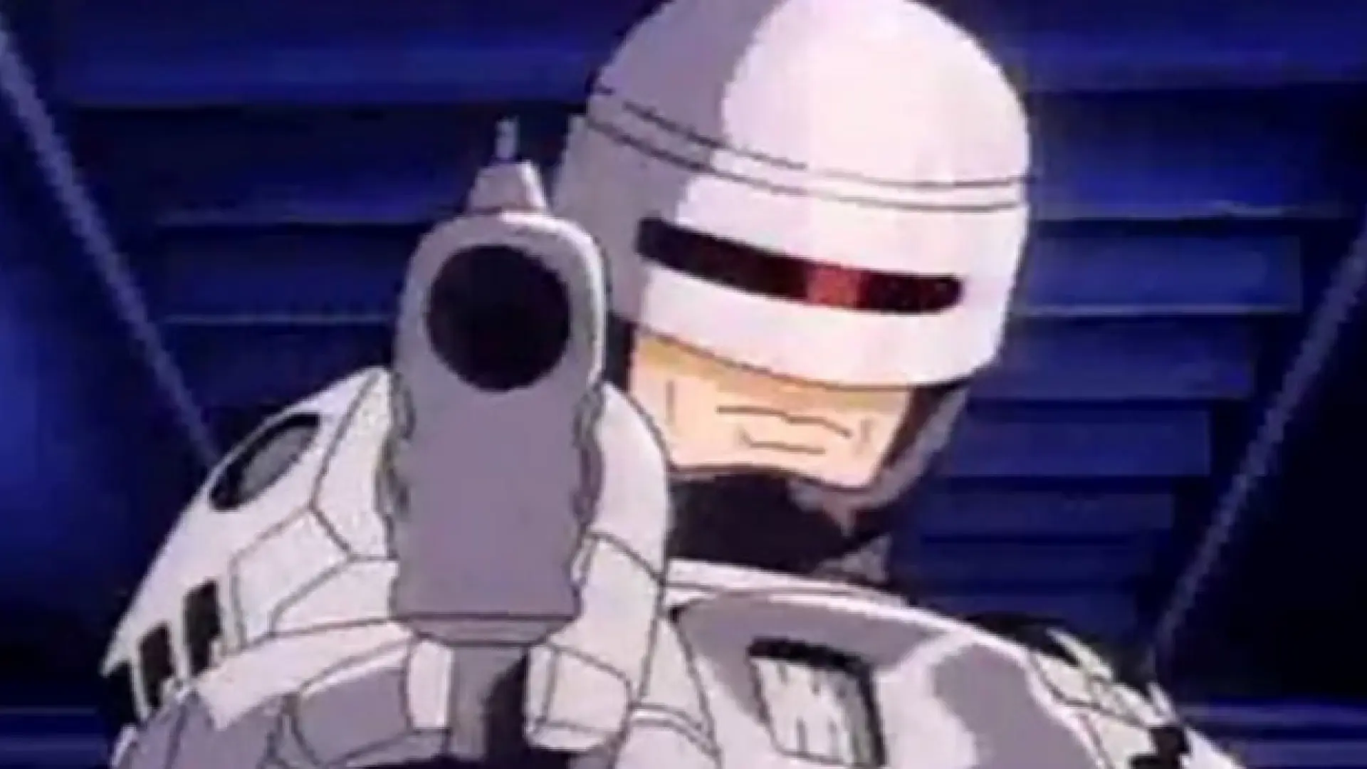 Todas las secuelas de RoboCop que nos hemos perdido