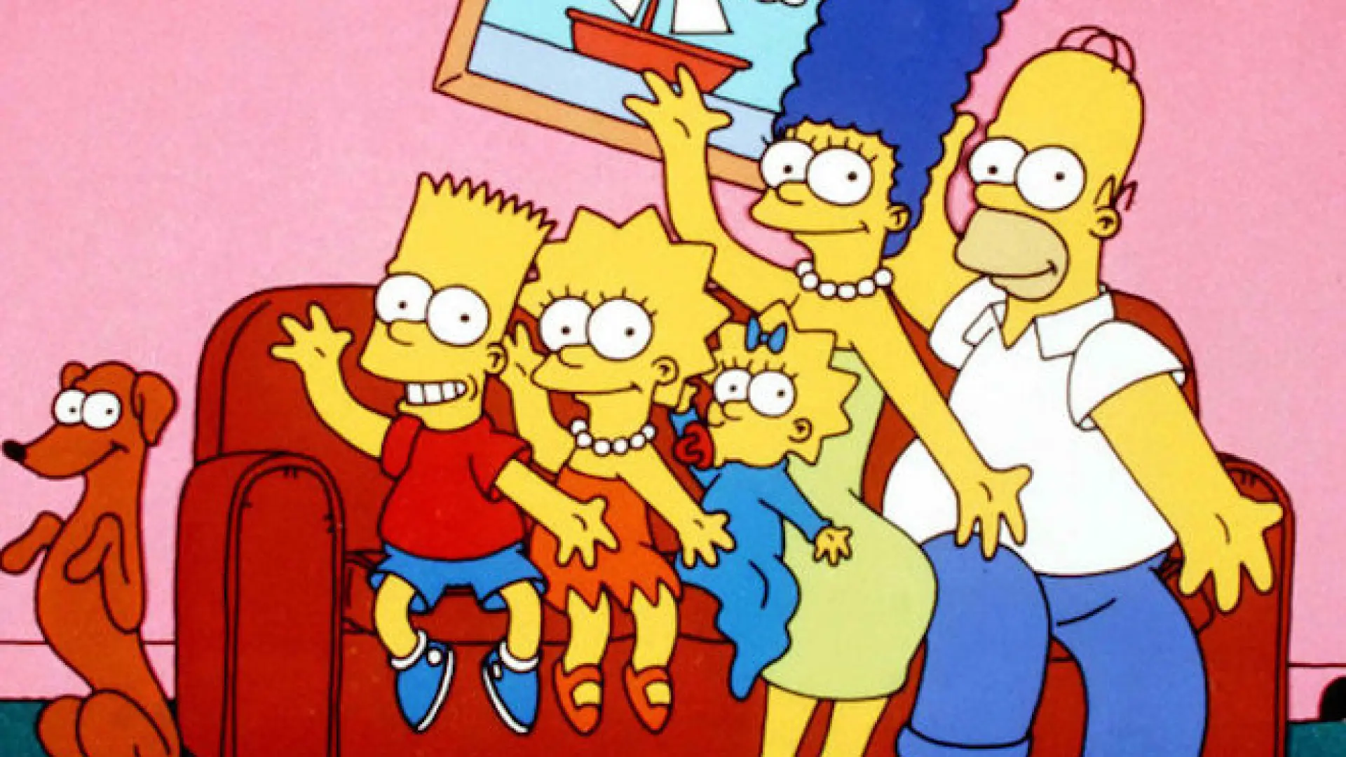 El showrunner de 'Los Simpson' explica cómo debería terminar la serie