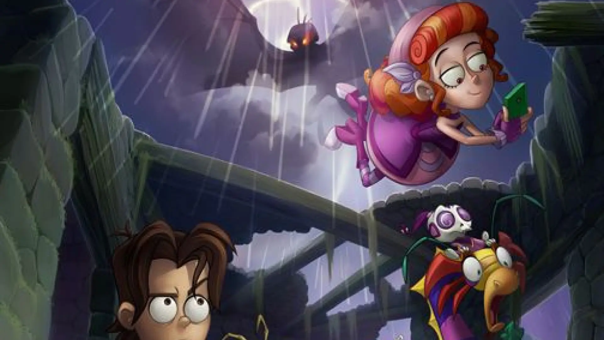 La leyenda del Chupacabras