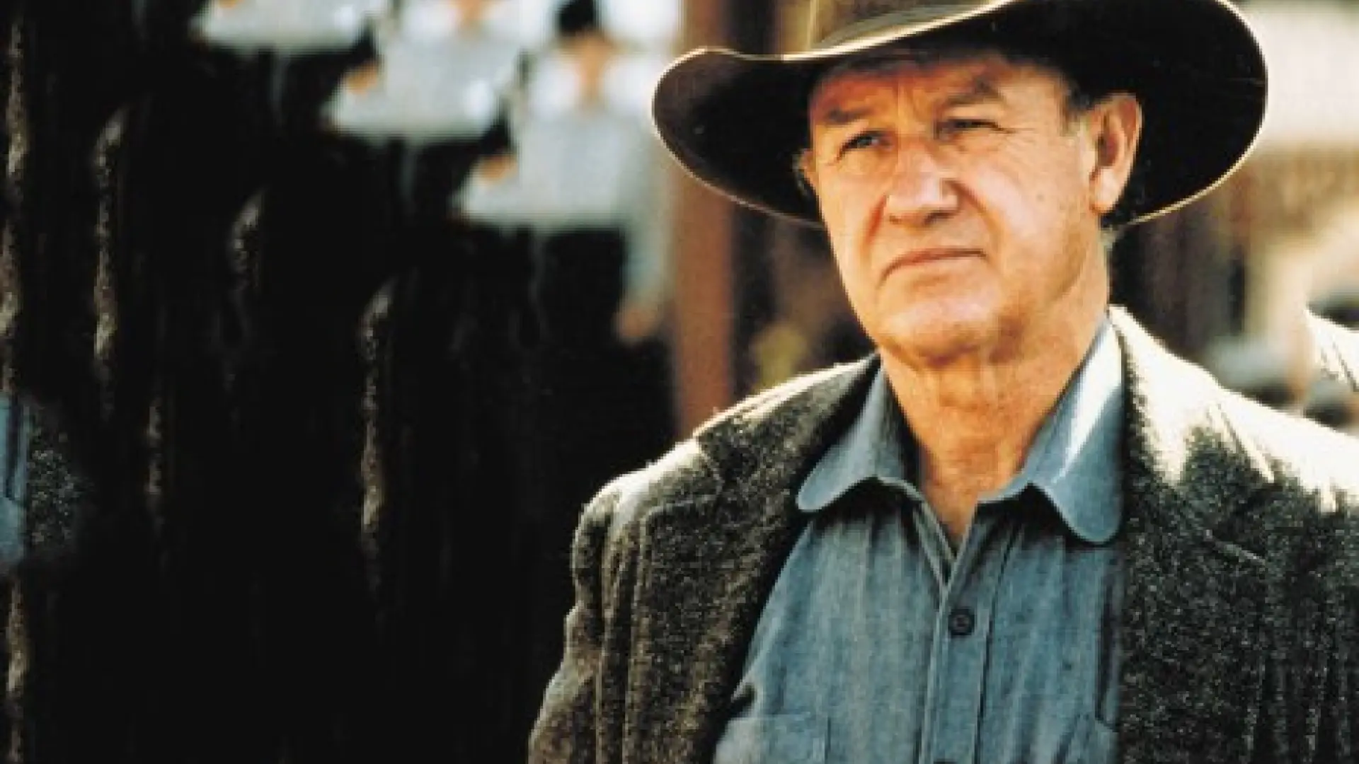 Las mejores películas de Gene Hackman: de 'La conversación' a 'Los Tenenbaums'