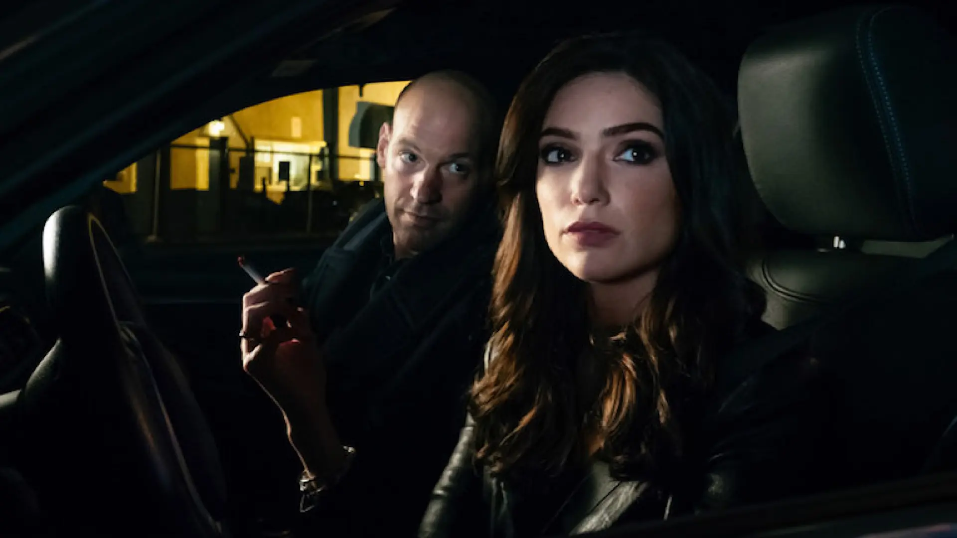 'The Romanoffs': Sinopsis y protagonistas de cada episodio