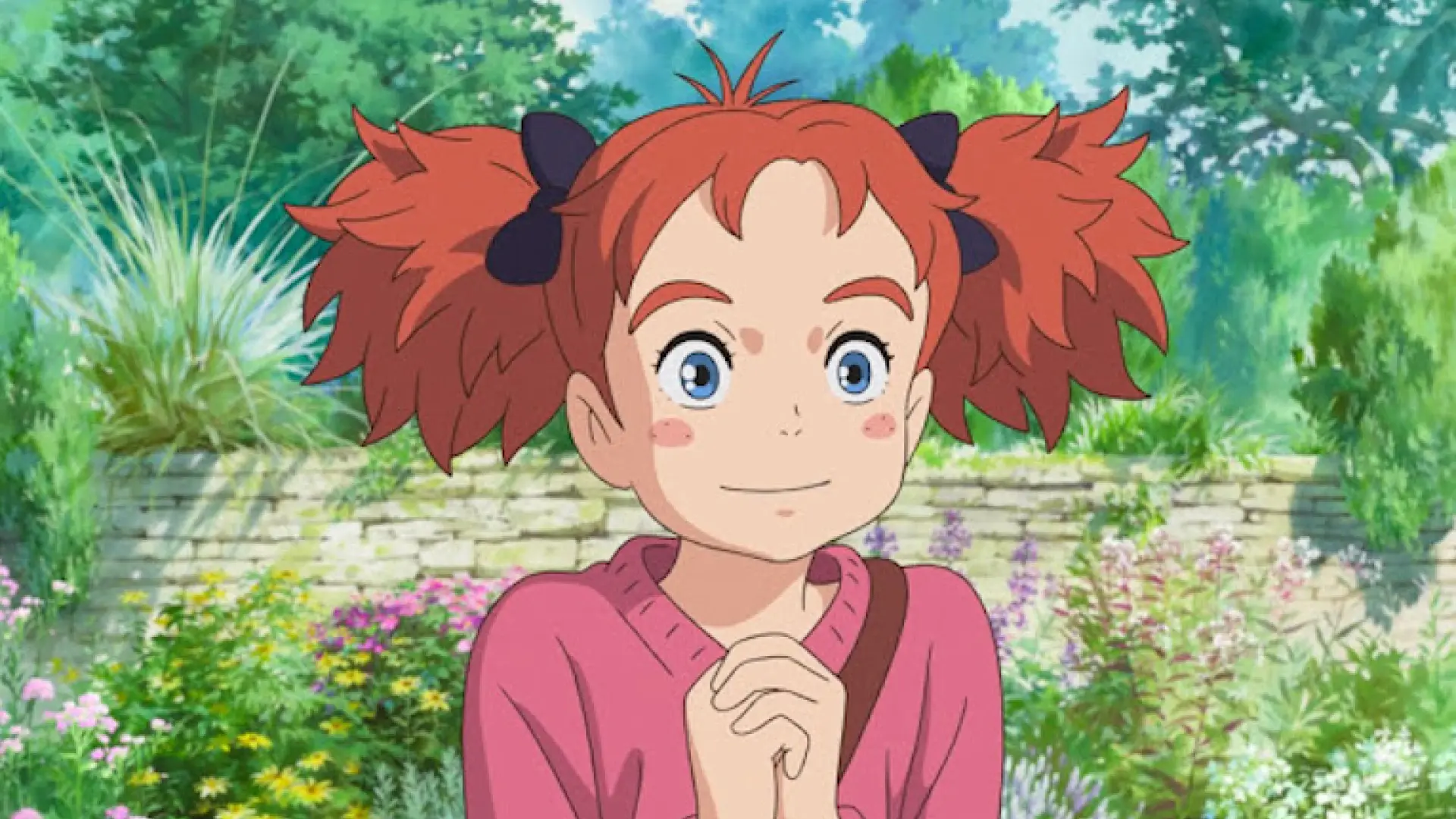 Más allá de Studio Ghibli: el trabajo detrás de Studio Ponoc